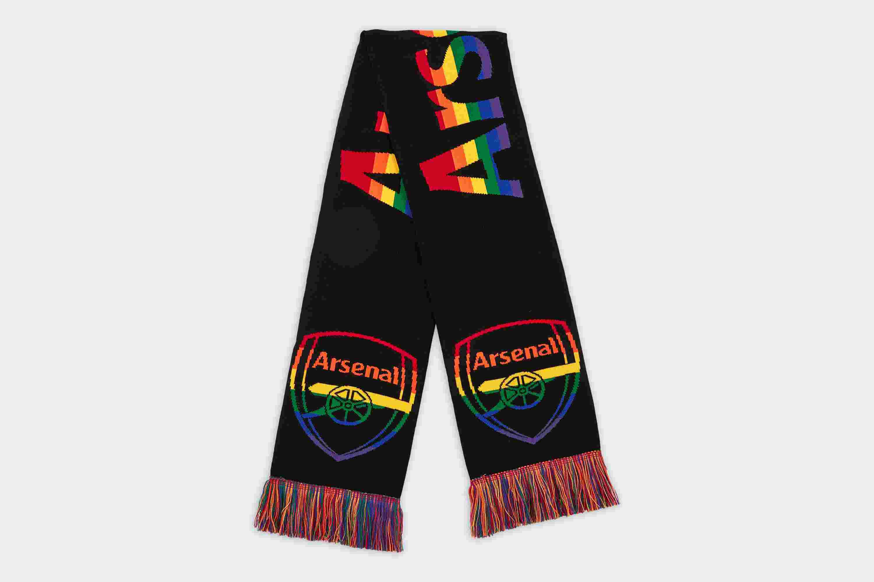 Pride Collection | Arsenal Direct