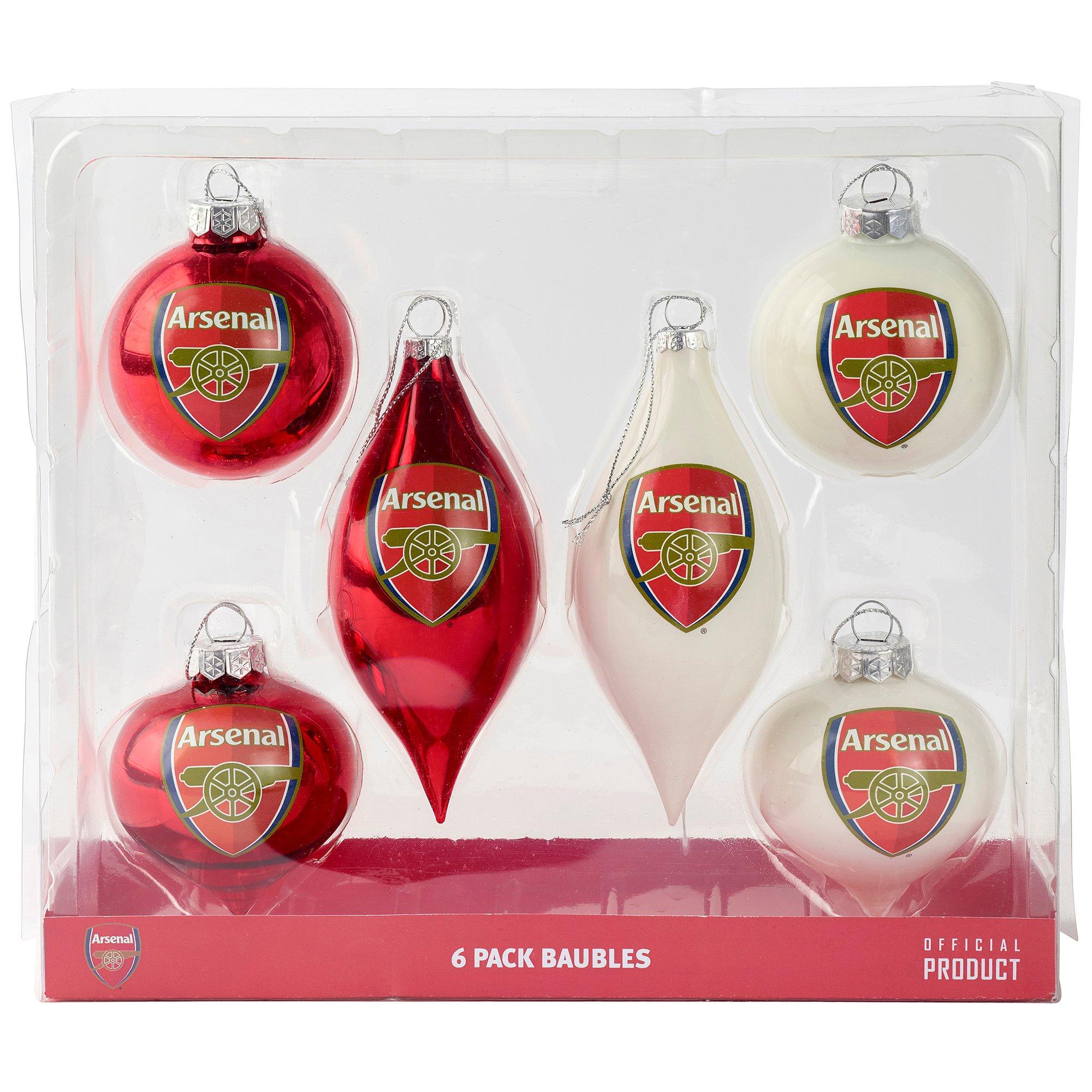 The Arsenal Christmas Shop | Official Online Store