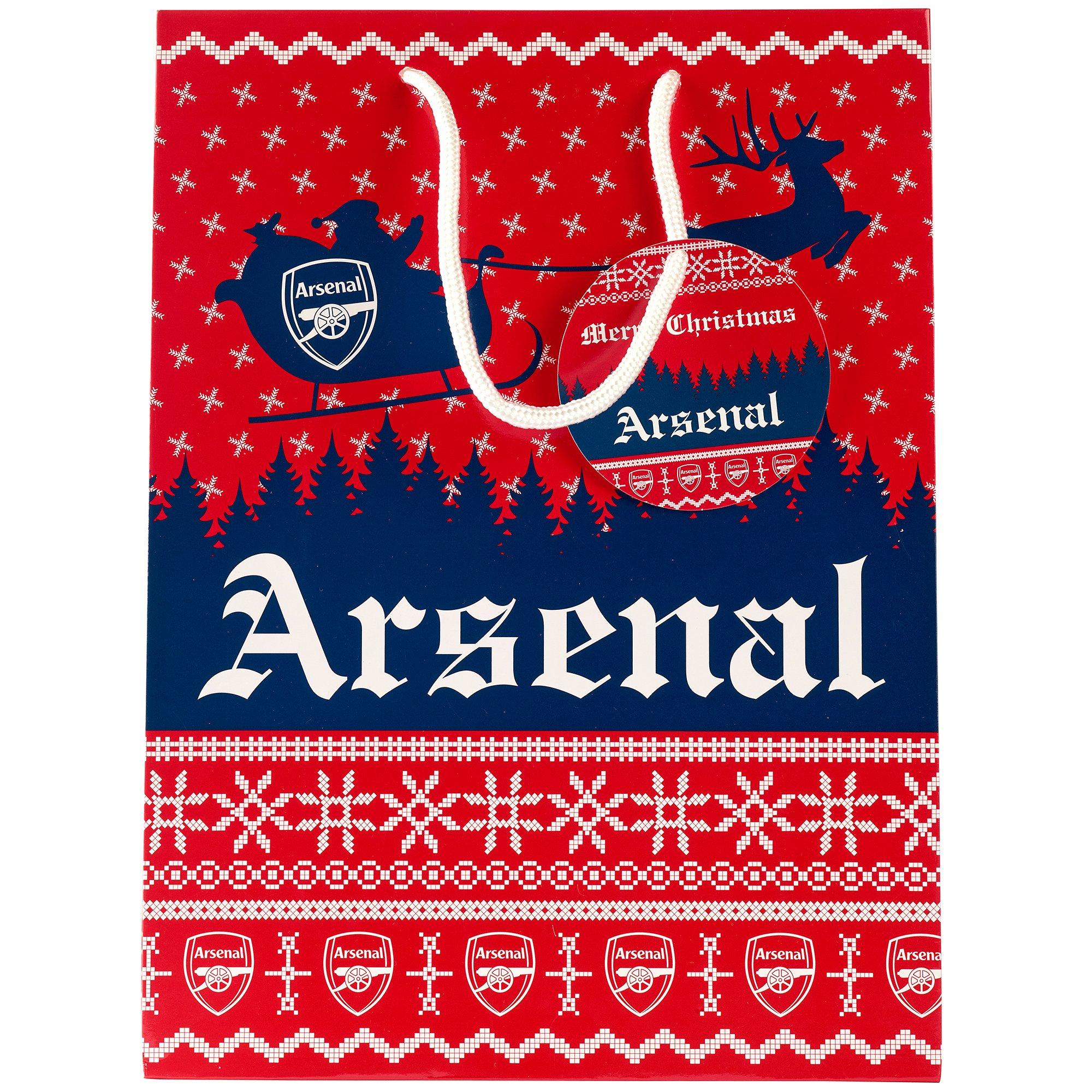 The Arsenal Christmas Shop | Official Online Store