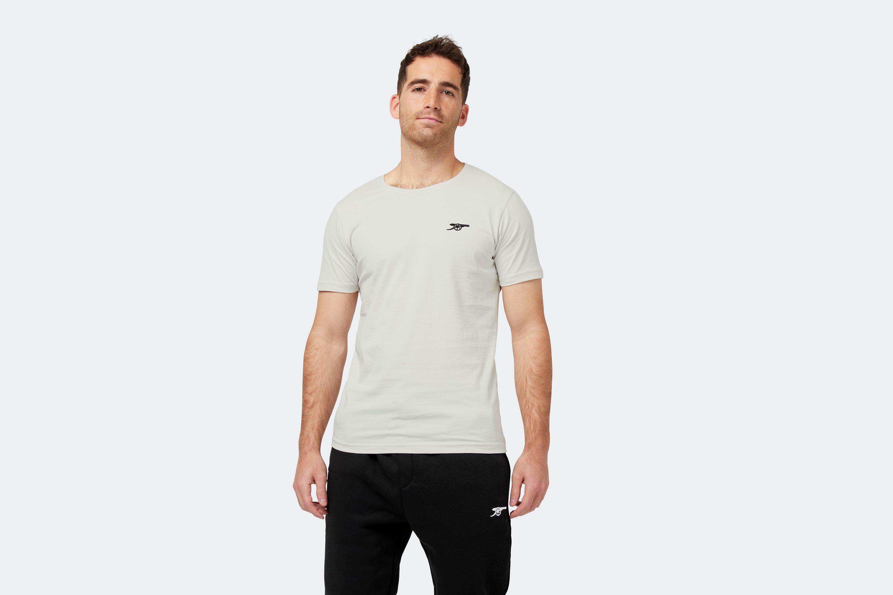 Mens T-Shirts | Mens Clothing | Clothing | Arsenal Direct