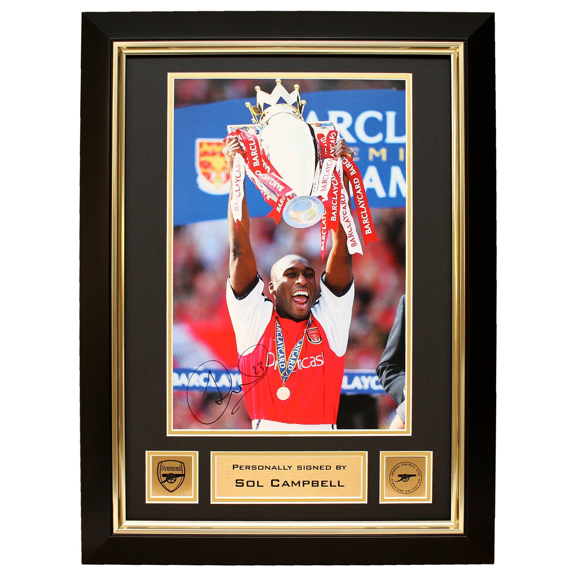 Official Arsenal Signed Collection | Official Online Store