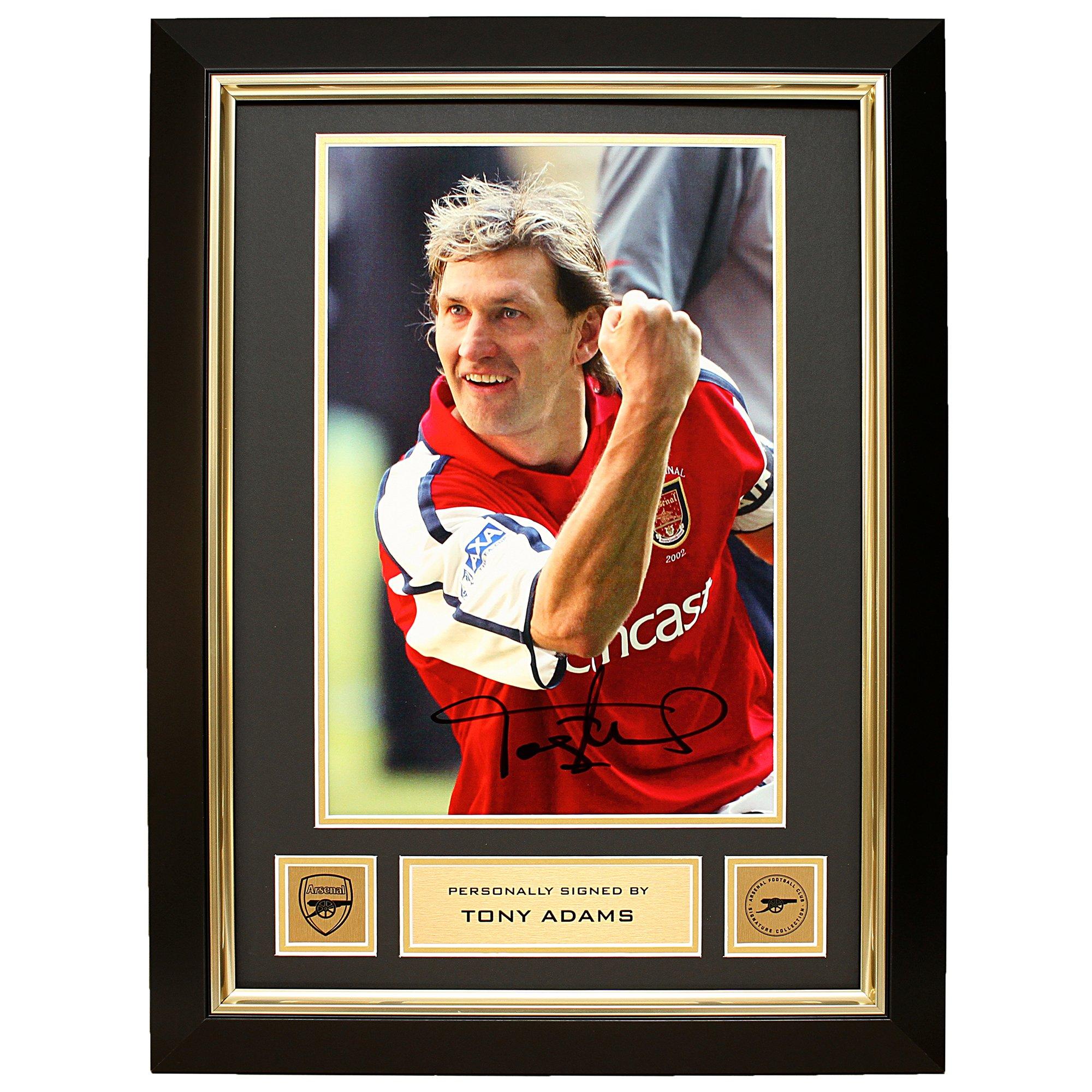 Arsenal Legends Memorabilia | Official Online Store