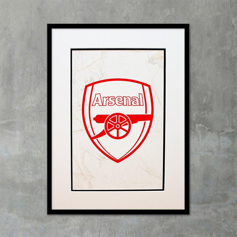 Arsenal Memorabilia & Collectibles | Official Online Store