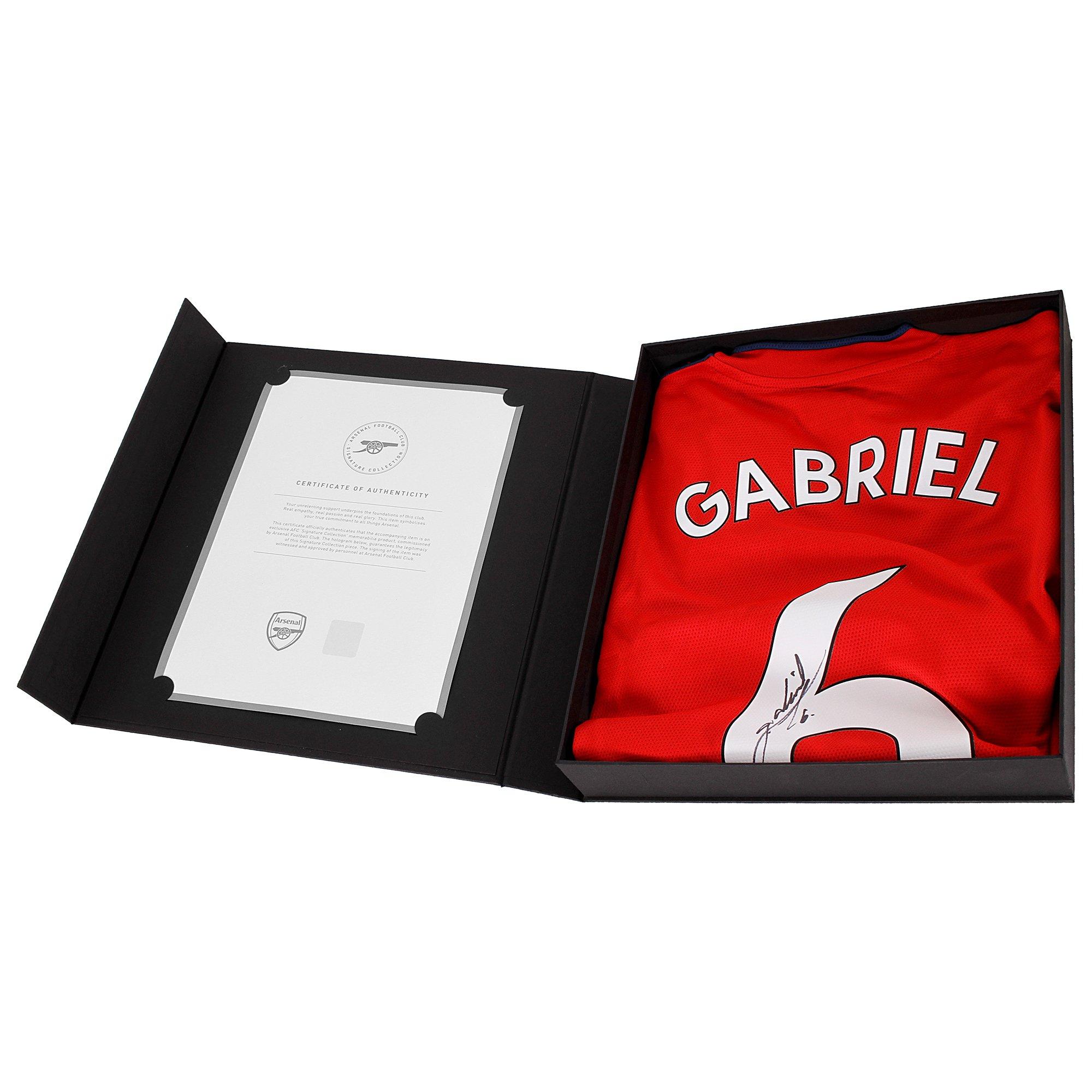 Official Arsenal Signed Collection | Official Online Store