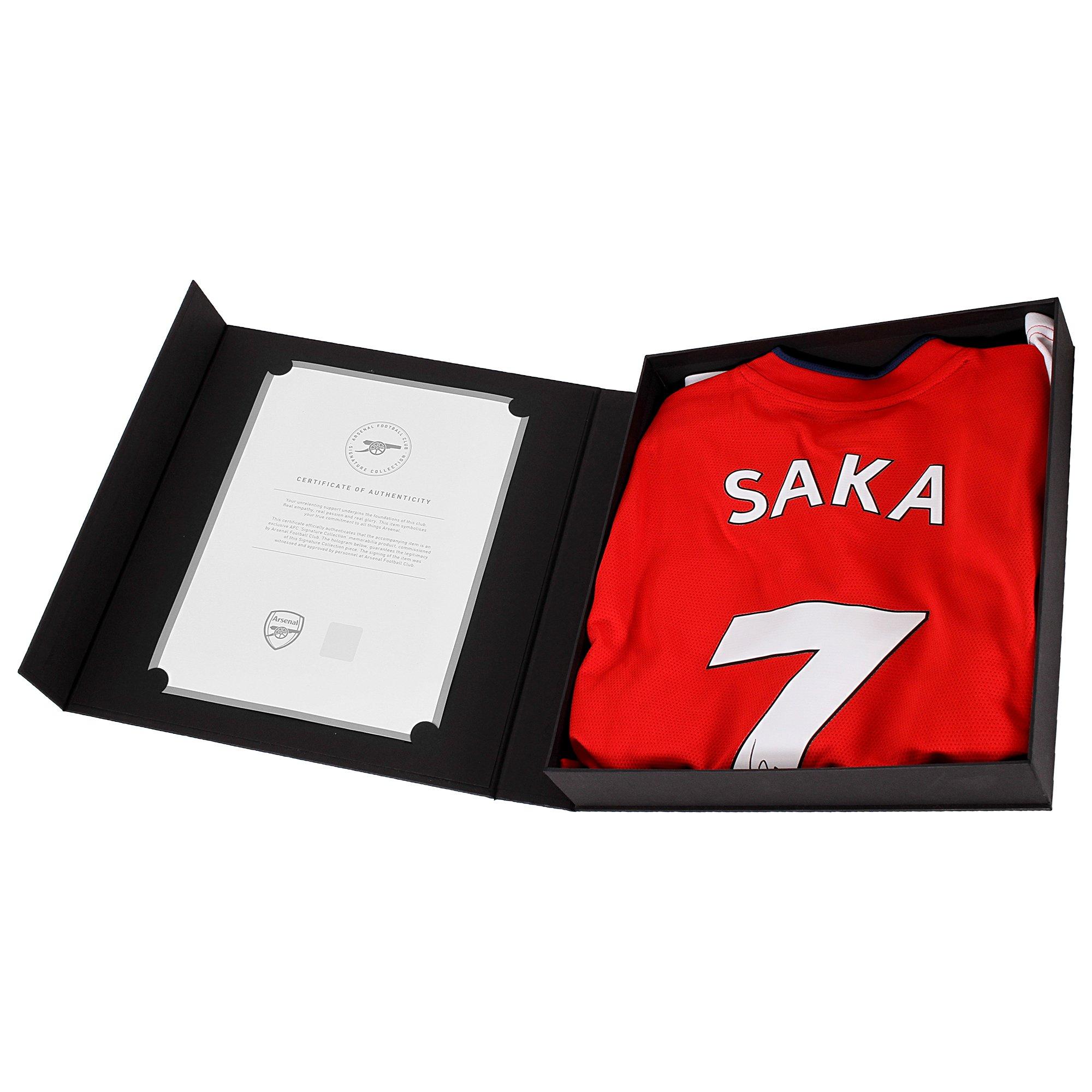 Official Arsenal Signed Collection | Official Online Store