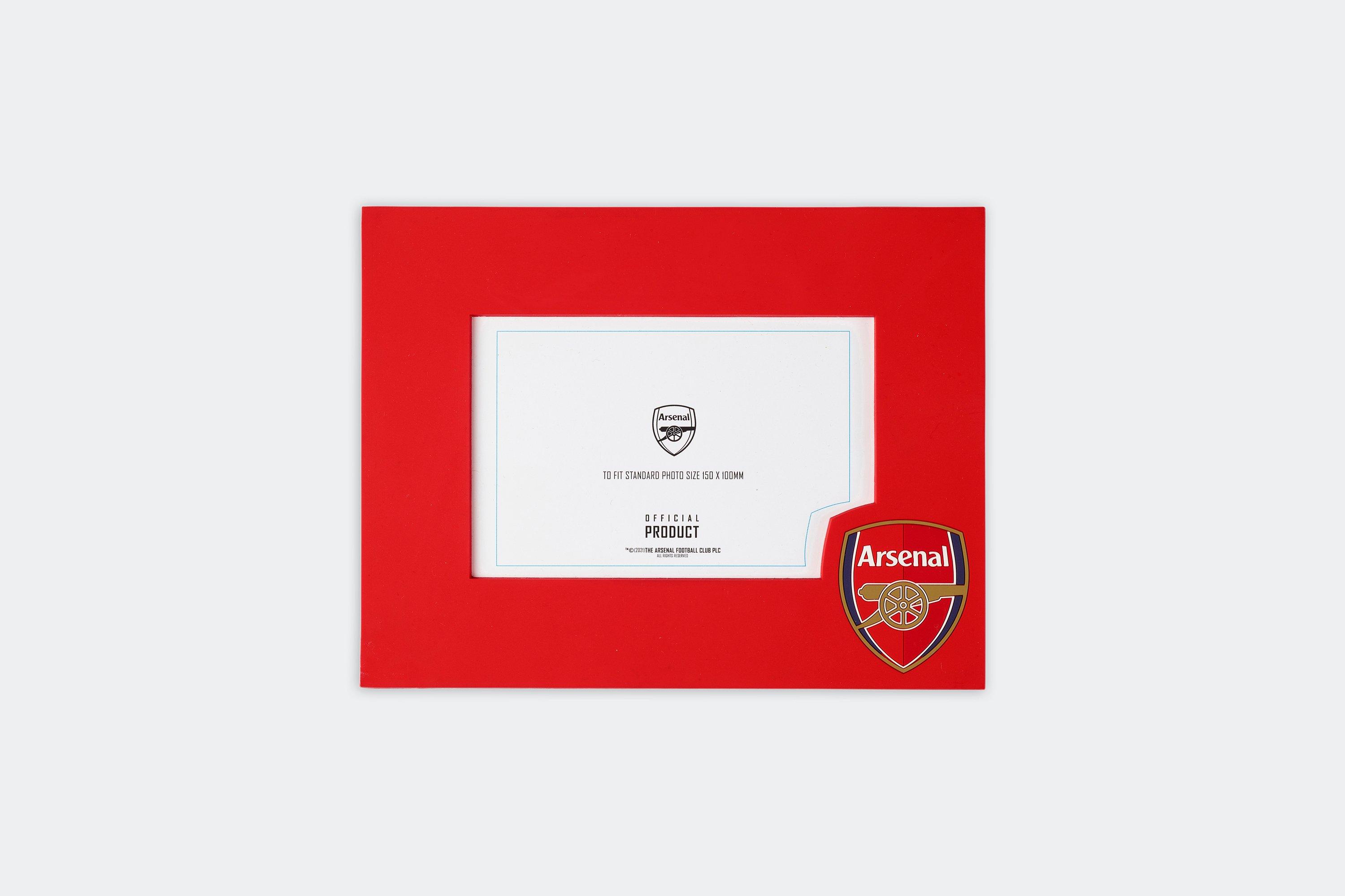 Arsenal Photo Frame | Official Online Store