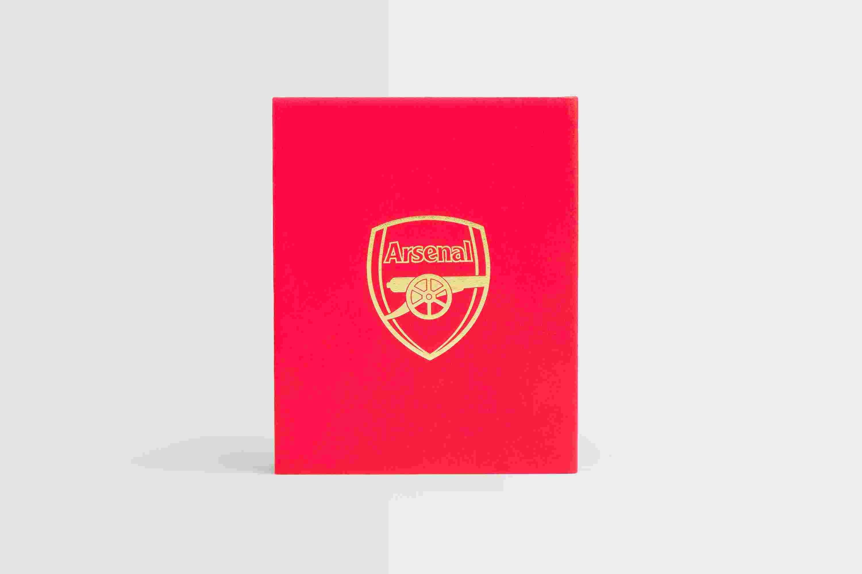 Arsenal Premium Gifts | Arsenal Direct | Official Online Store