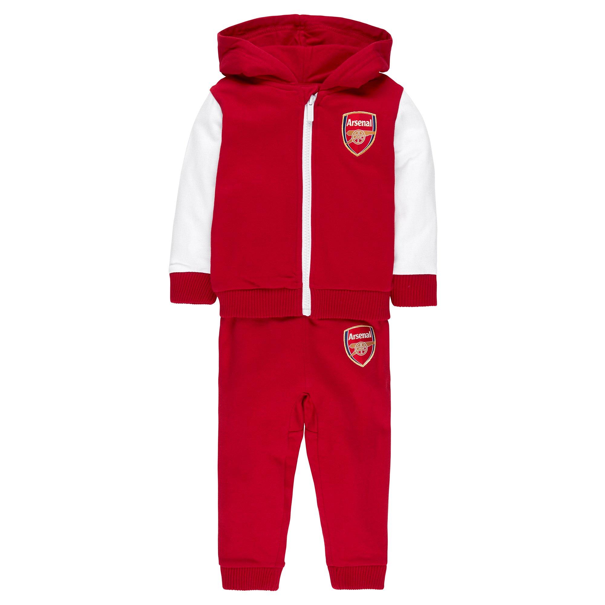 Official Arsenal Kids Range | Official Online Store