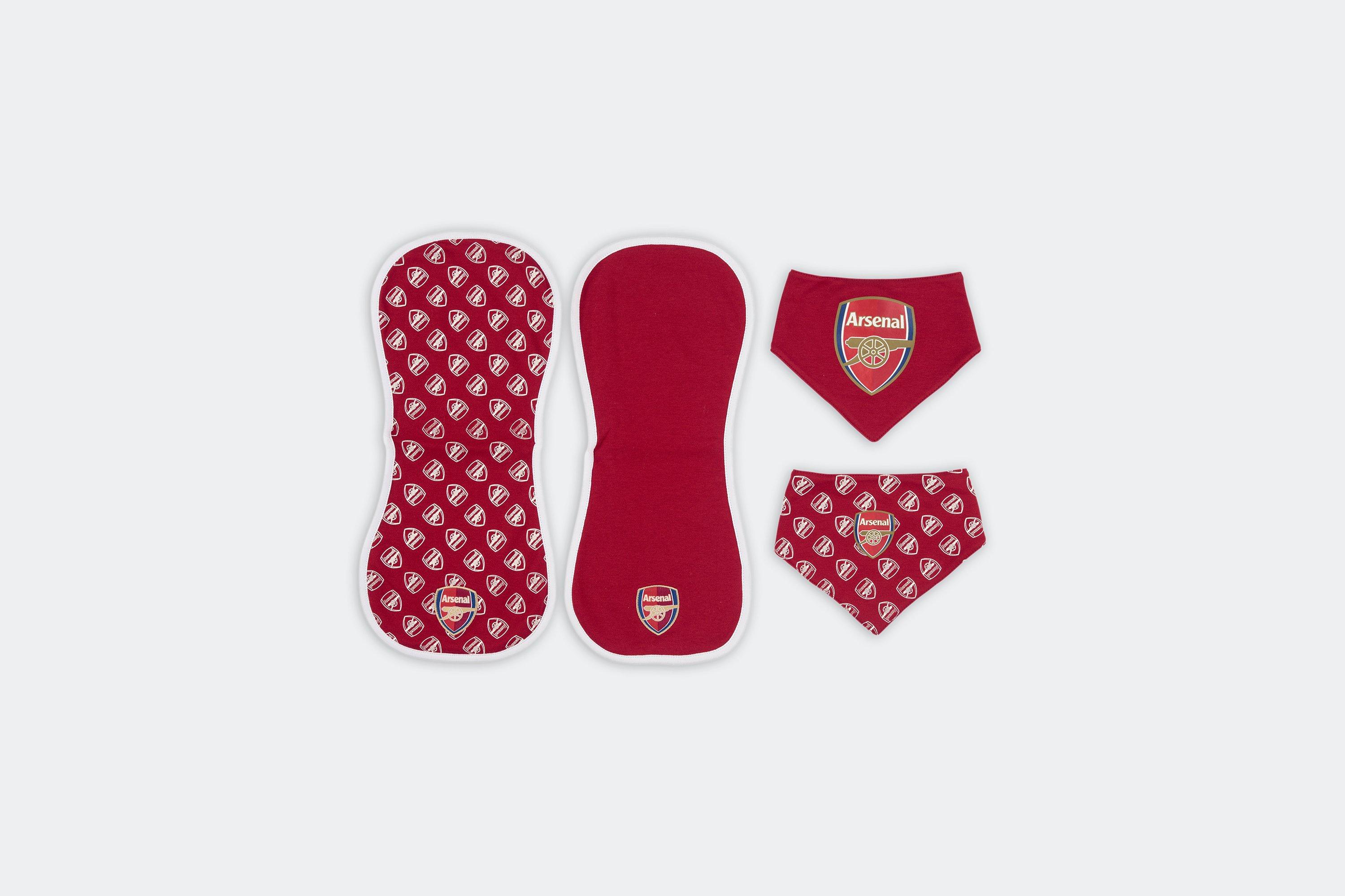 Newborn Baby | Arsenal Direct