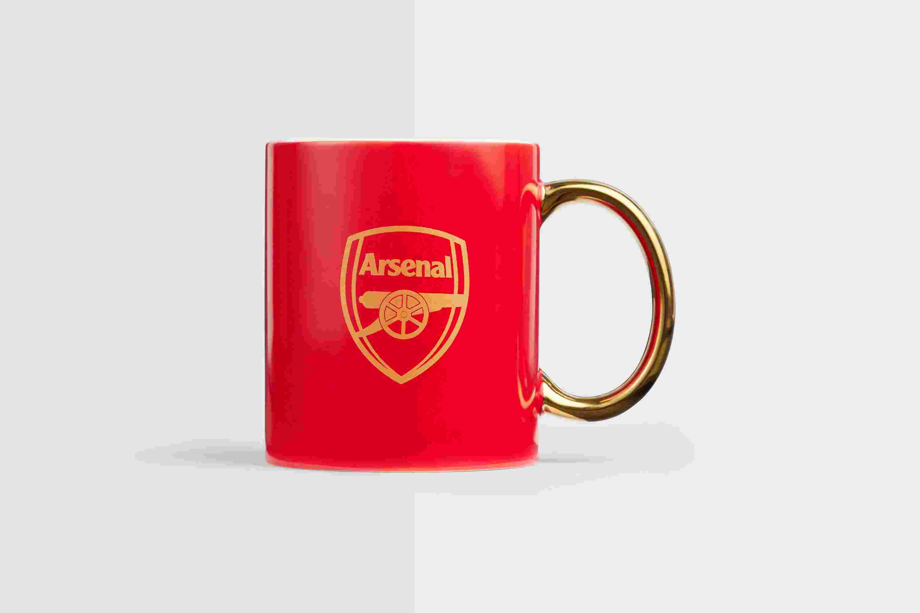 Official Arsenal Personalised Gifts | Official Online Store