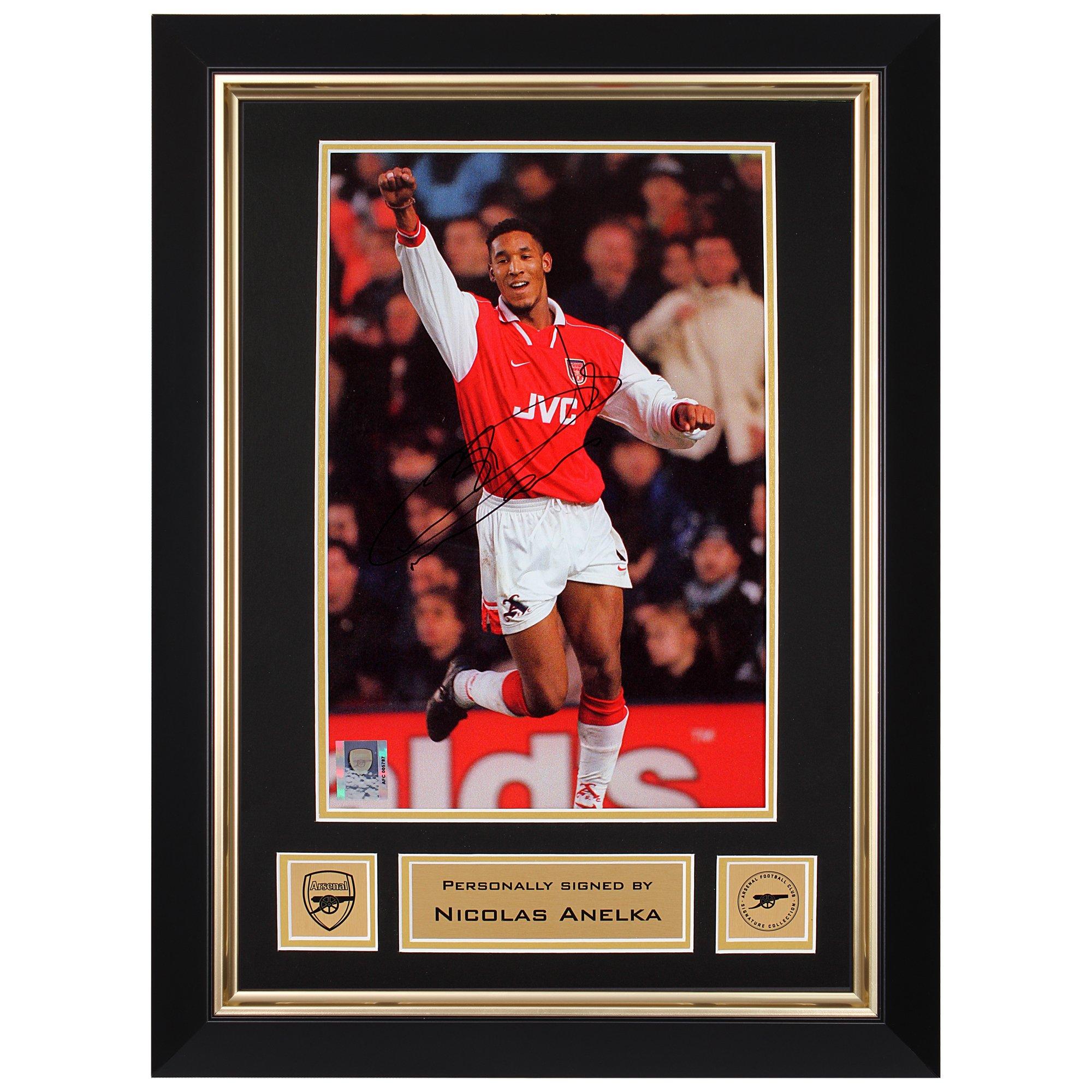 Official Arsenal Signed Collection | Official Online Store