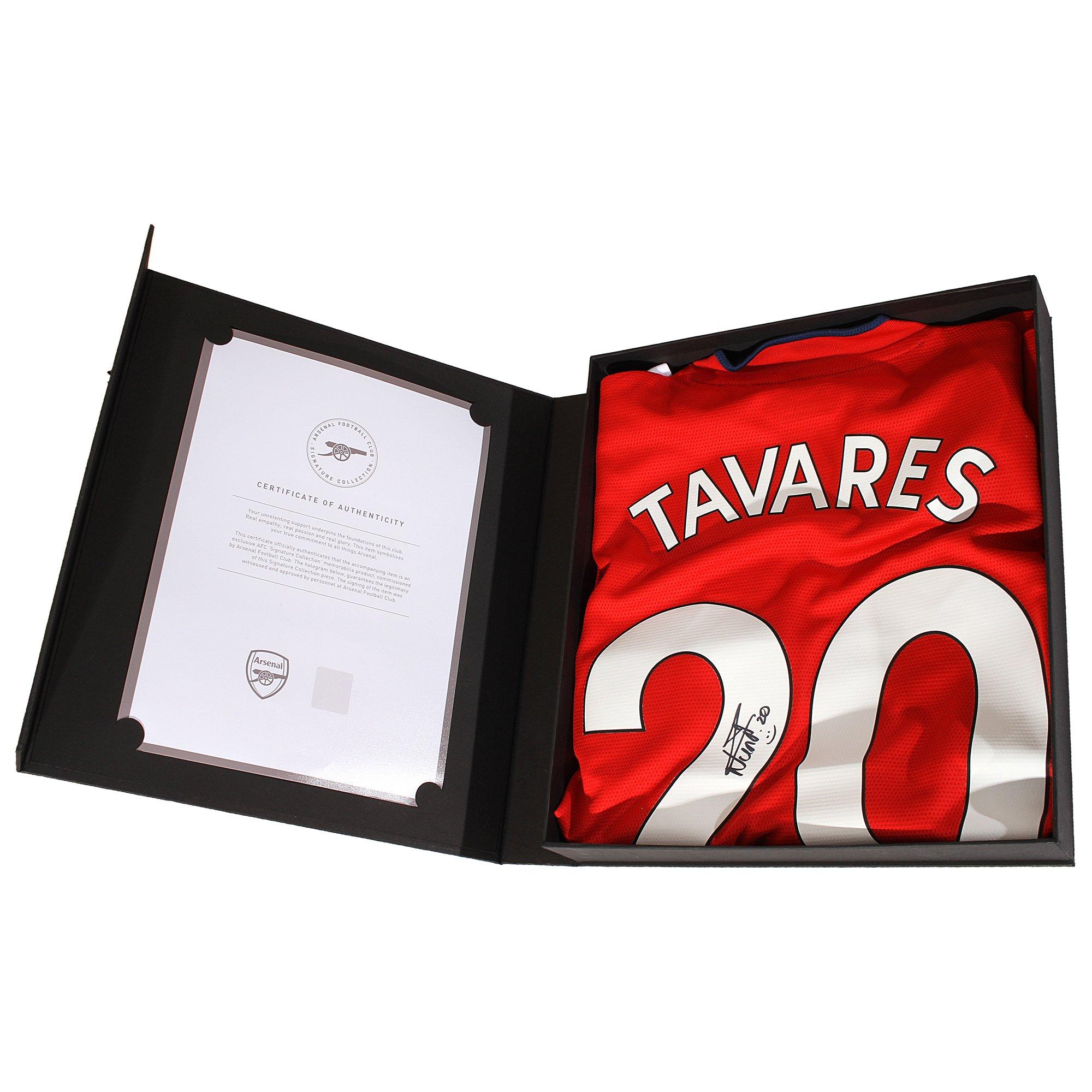Official Arsenal Signed Collection | Official Online Store