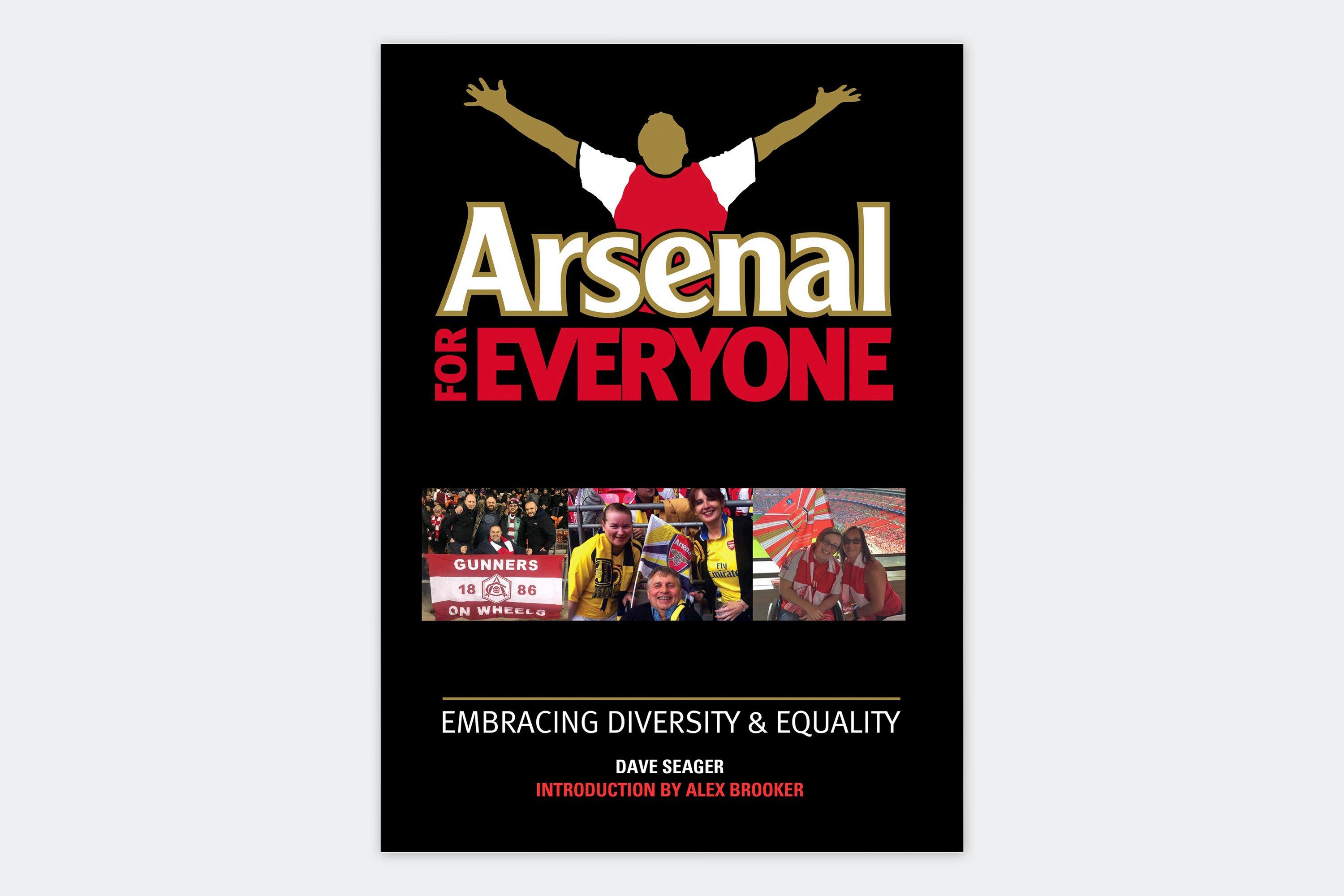 Arsenal For Everyone | Official Online Store | Arsenal Direct