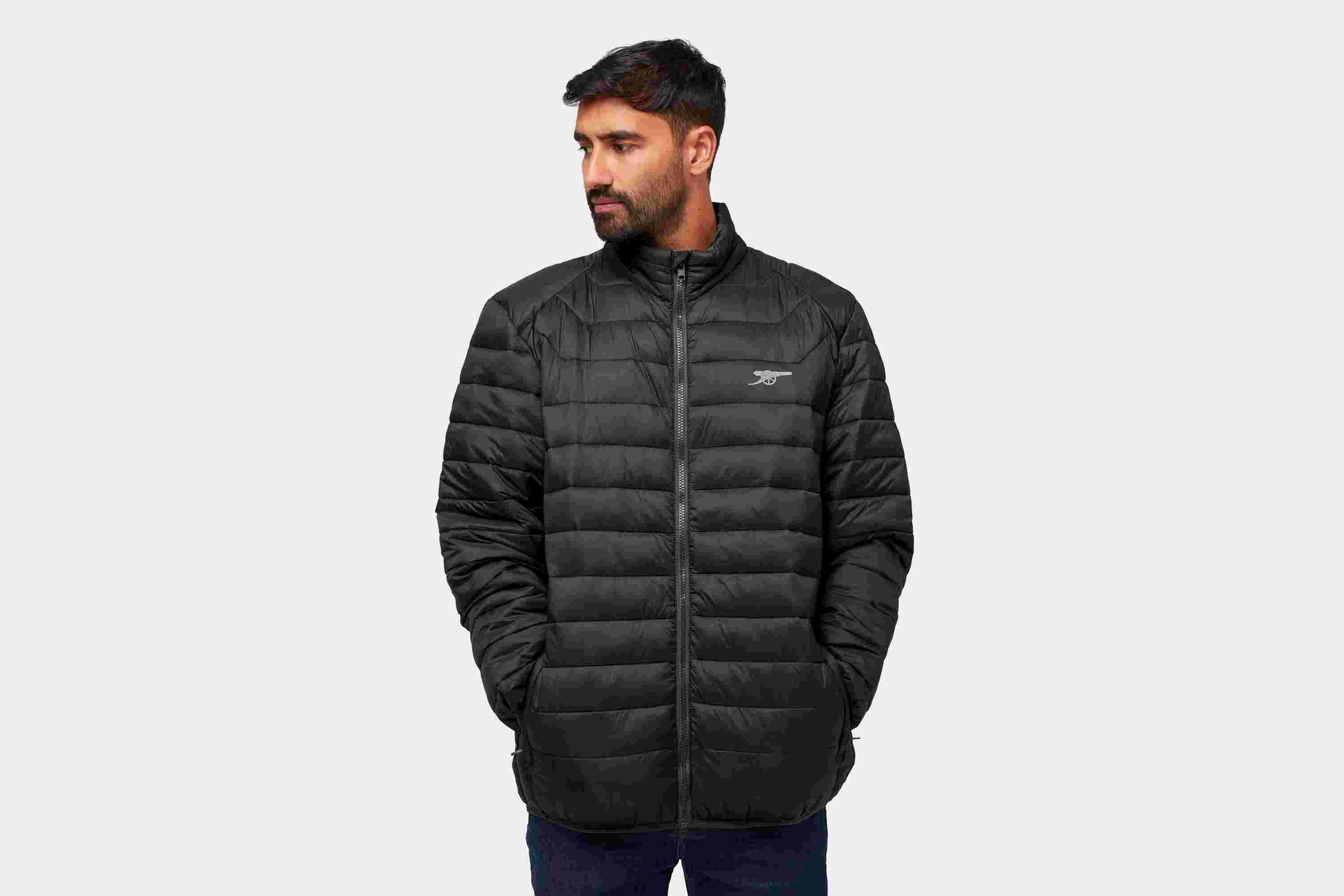 Jackets & Coats | Arsenal Direct