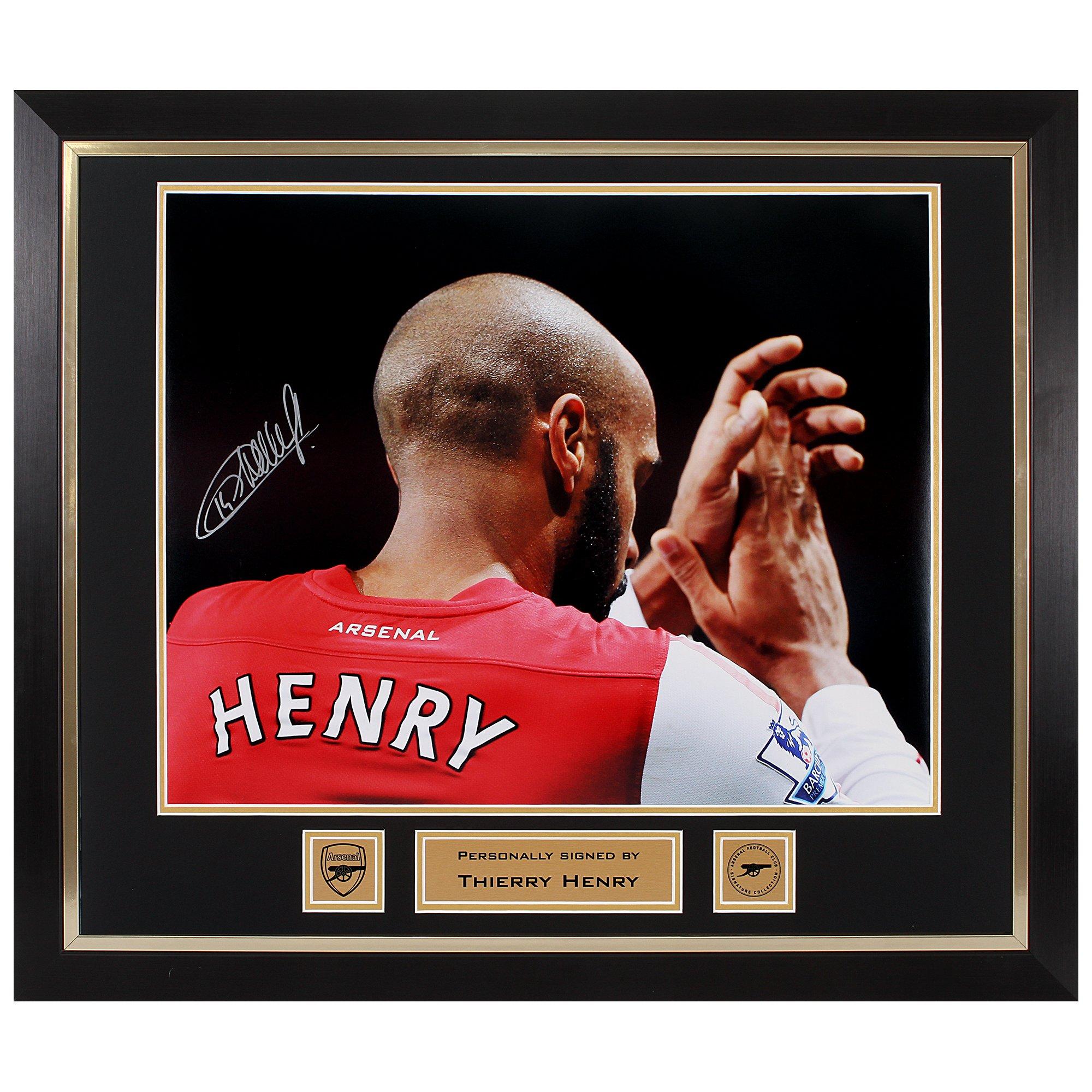 Official Arsenal Signed Collection | Official Online Store