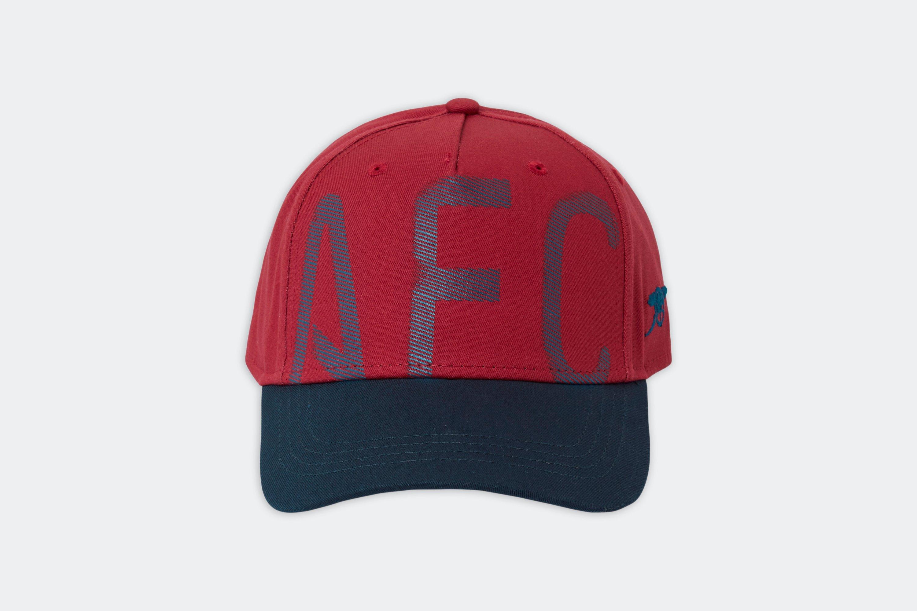 Arsenal Since 1886 Cap | Official Online Store