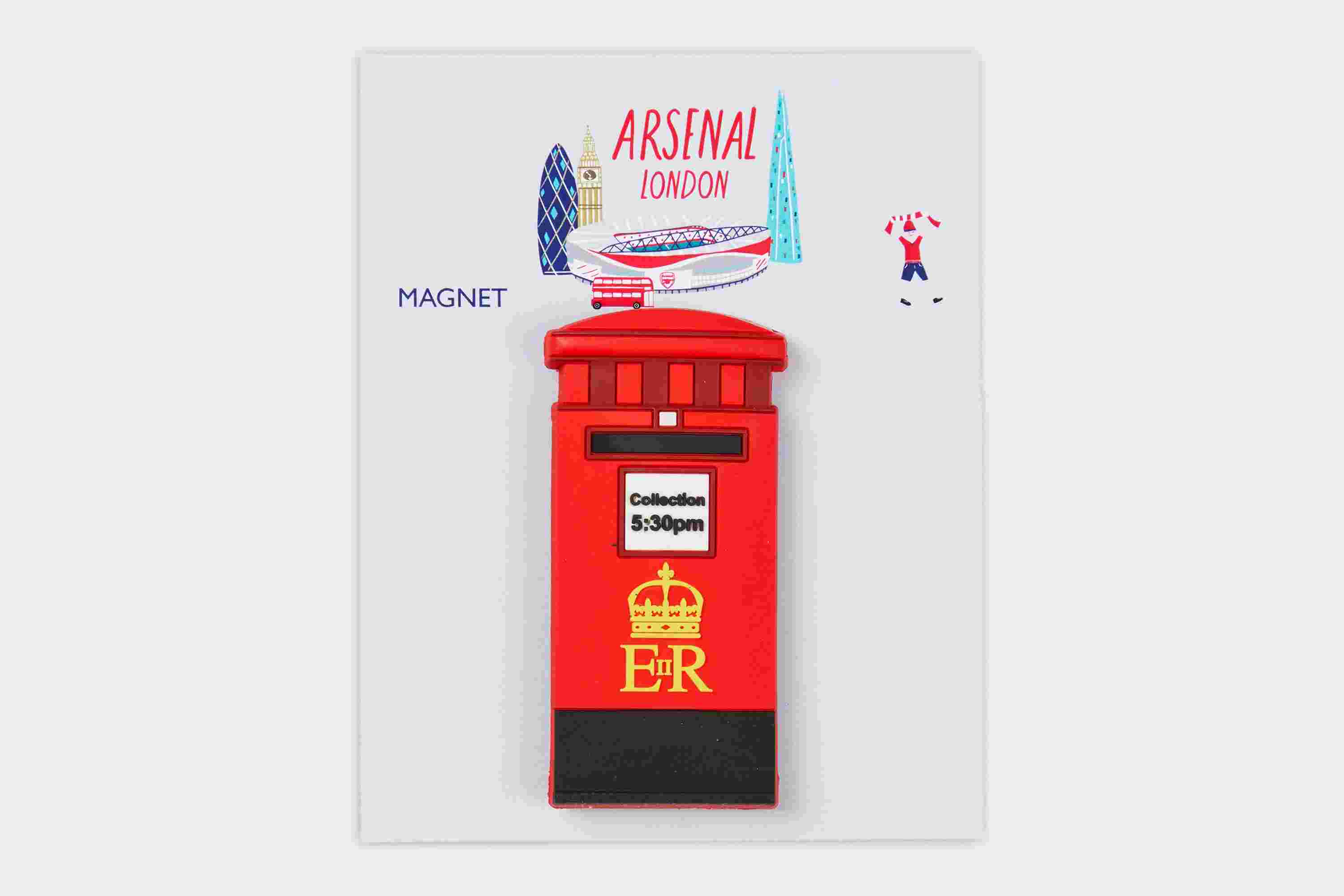 Arsenal Gifts & Accessories | Official Online Store