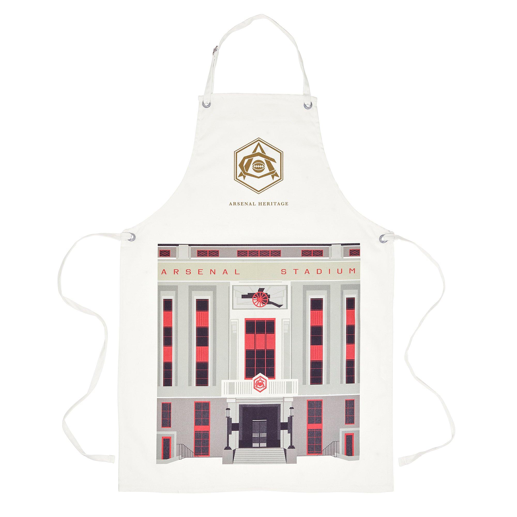 Heritage Gift Collection | Official Arsenal Store