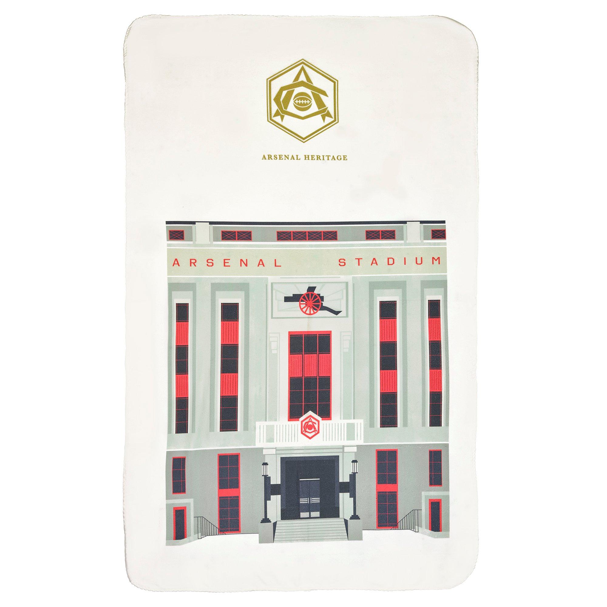 Arsenal Gifts & Accessories | Official Online Store