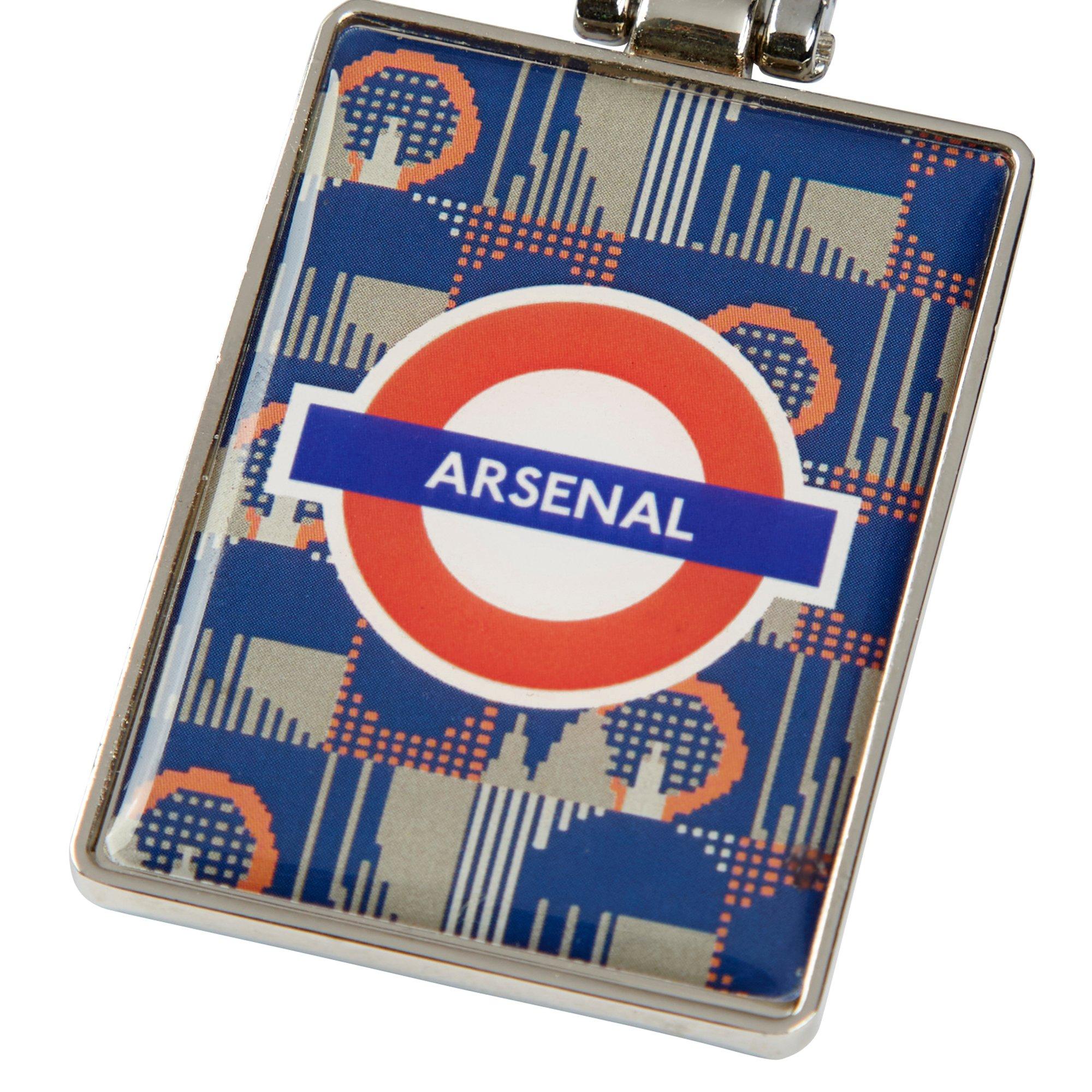 arsenal-tfl-leather-passholder-and-keyring-set-official-online-store