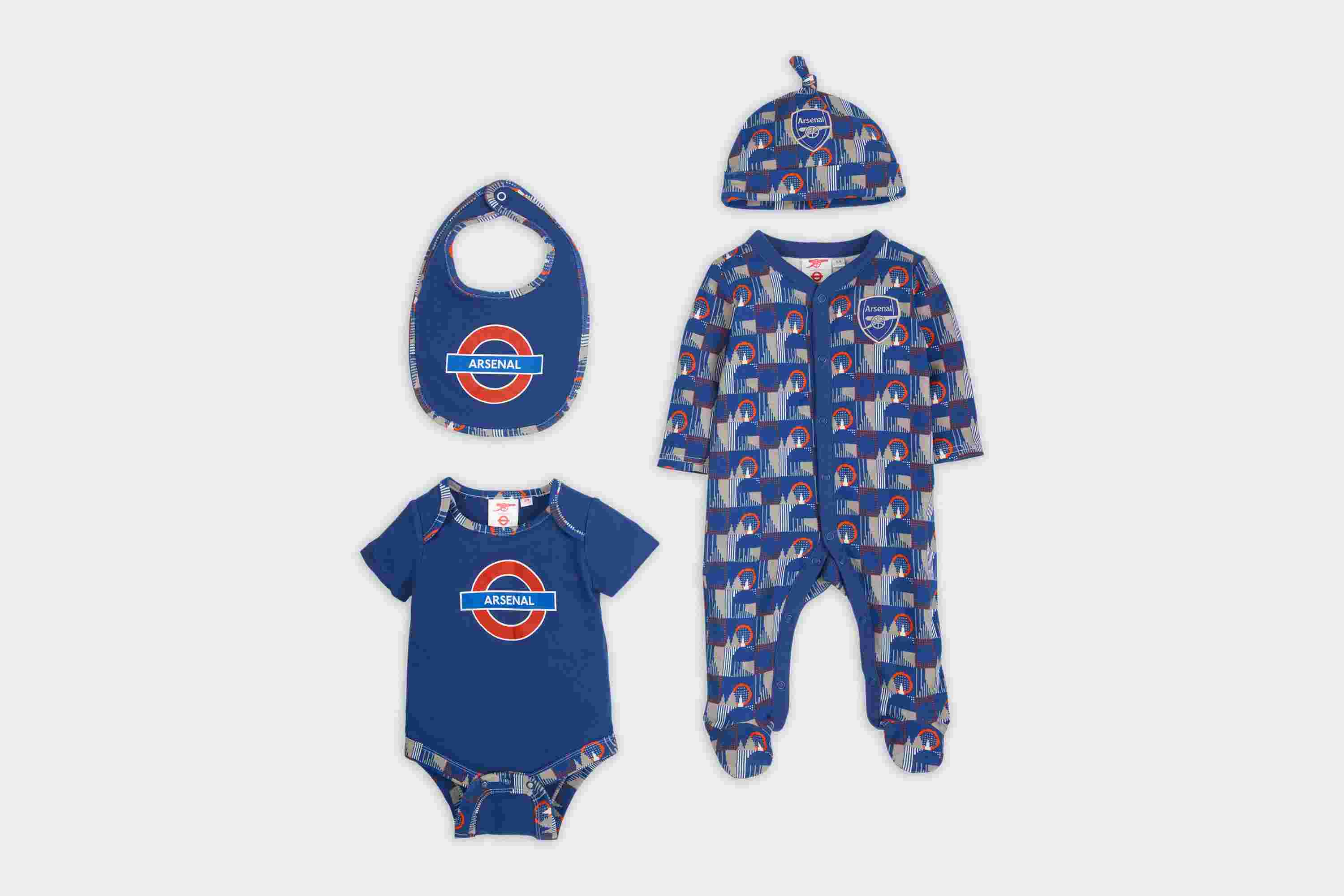 Arsenal TfL Collection | Official Online Store