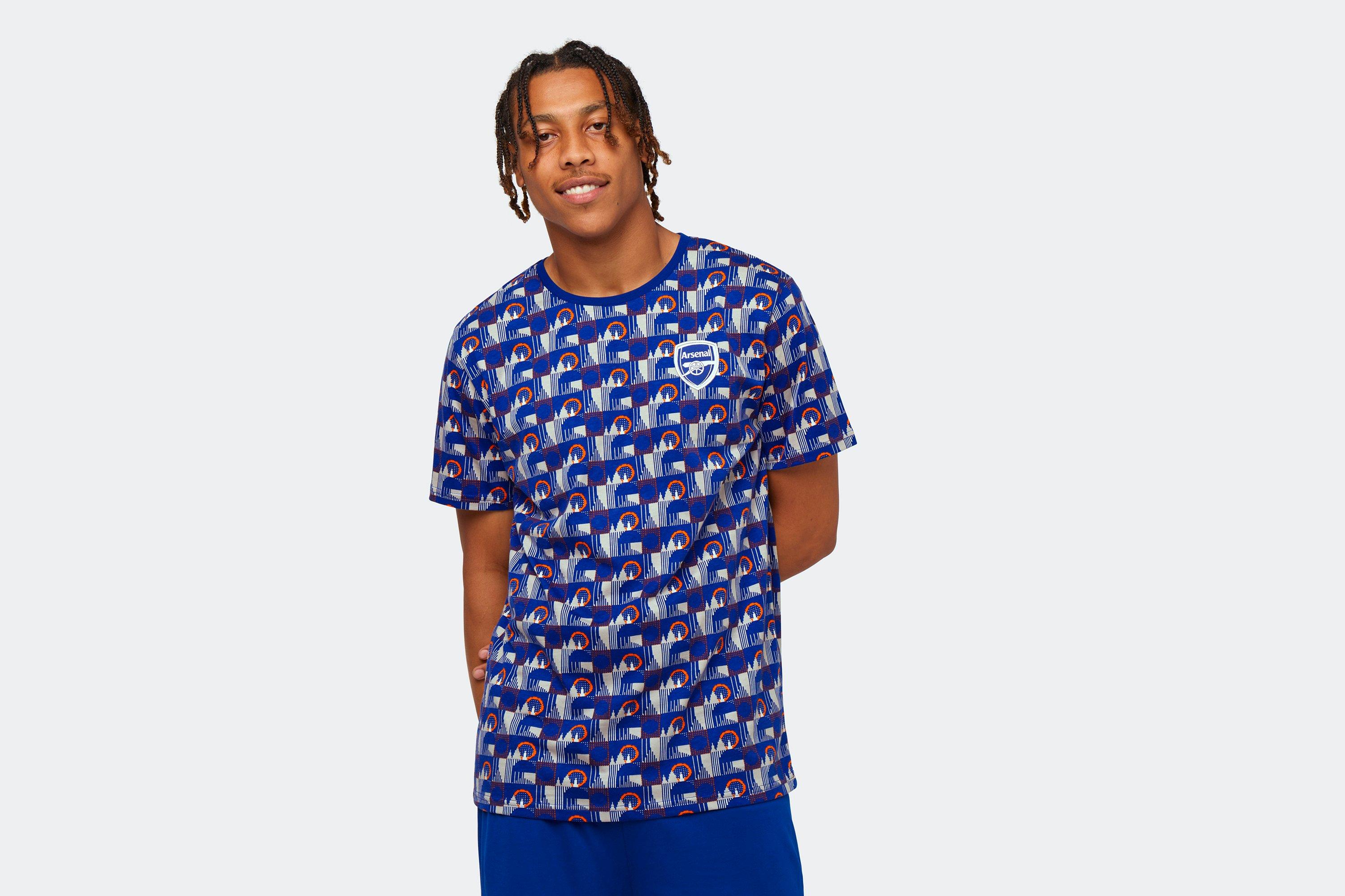 Arsenal TfL Collection | Official Online Store