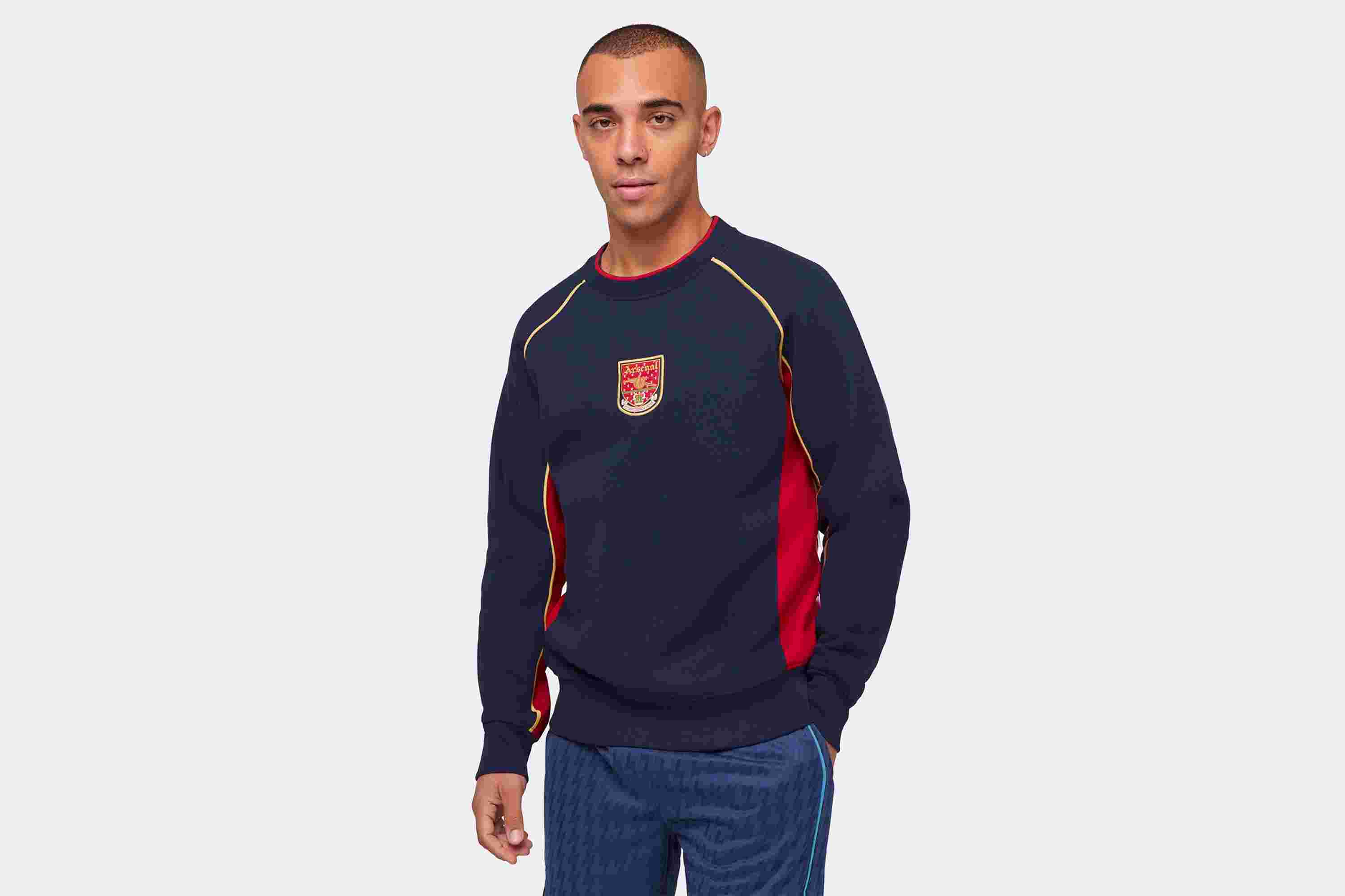Arsenal Men's Clothing | Official Online Store