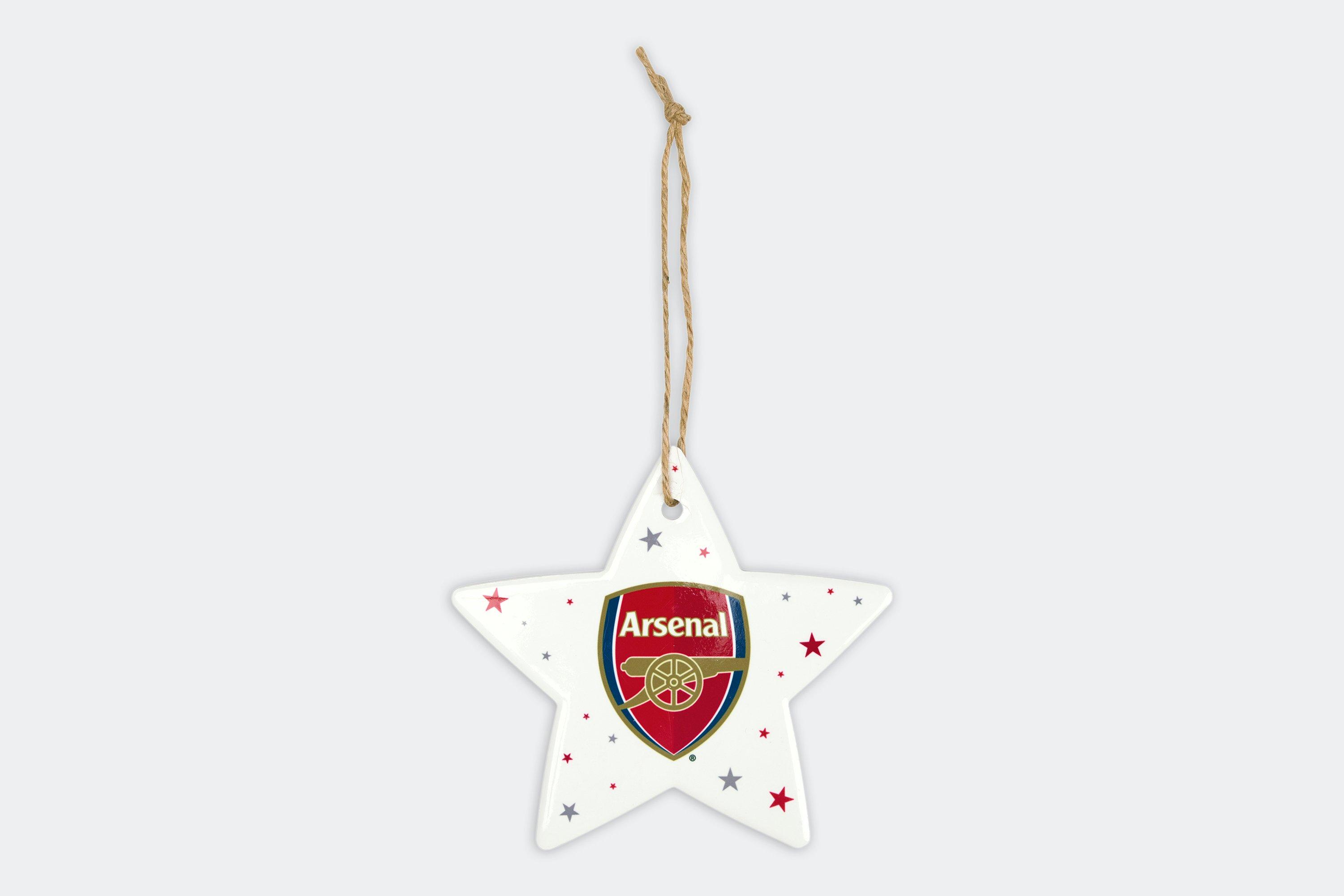 Arsenal Christmas Gifts | Official Online Store