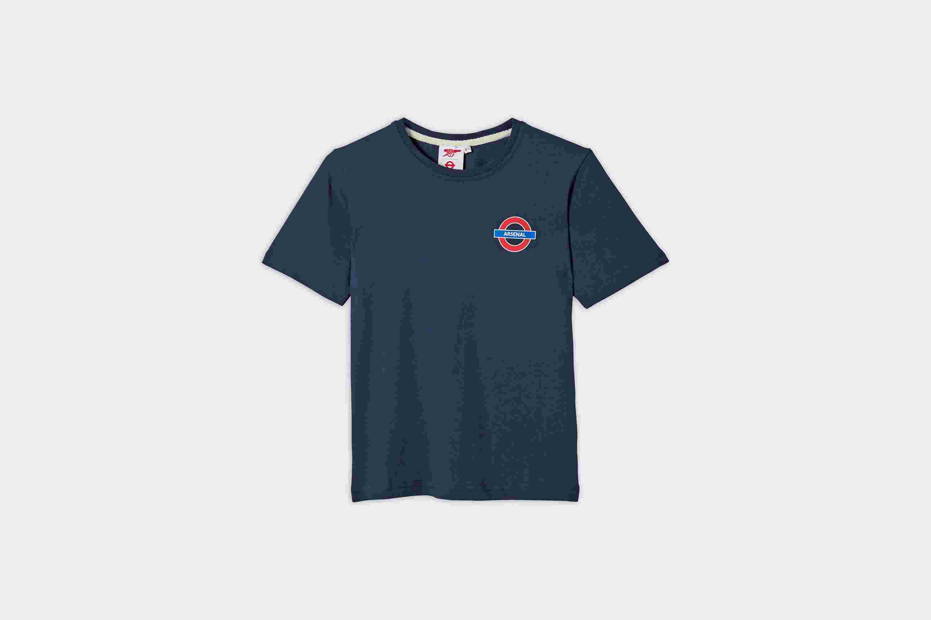 Arsenal TfL Collection | Official Online Store