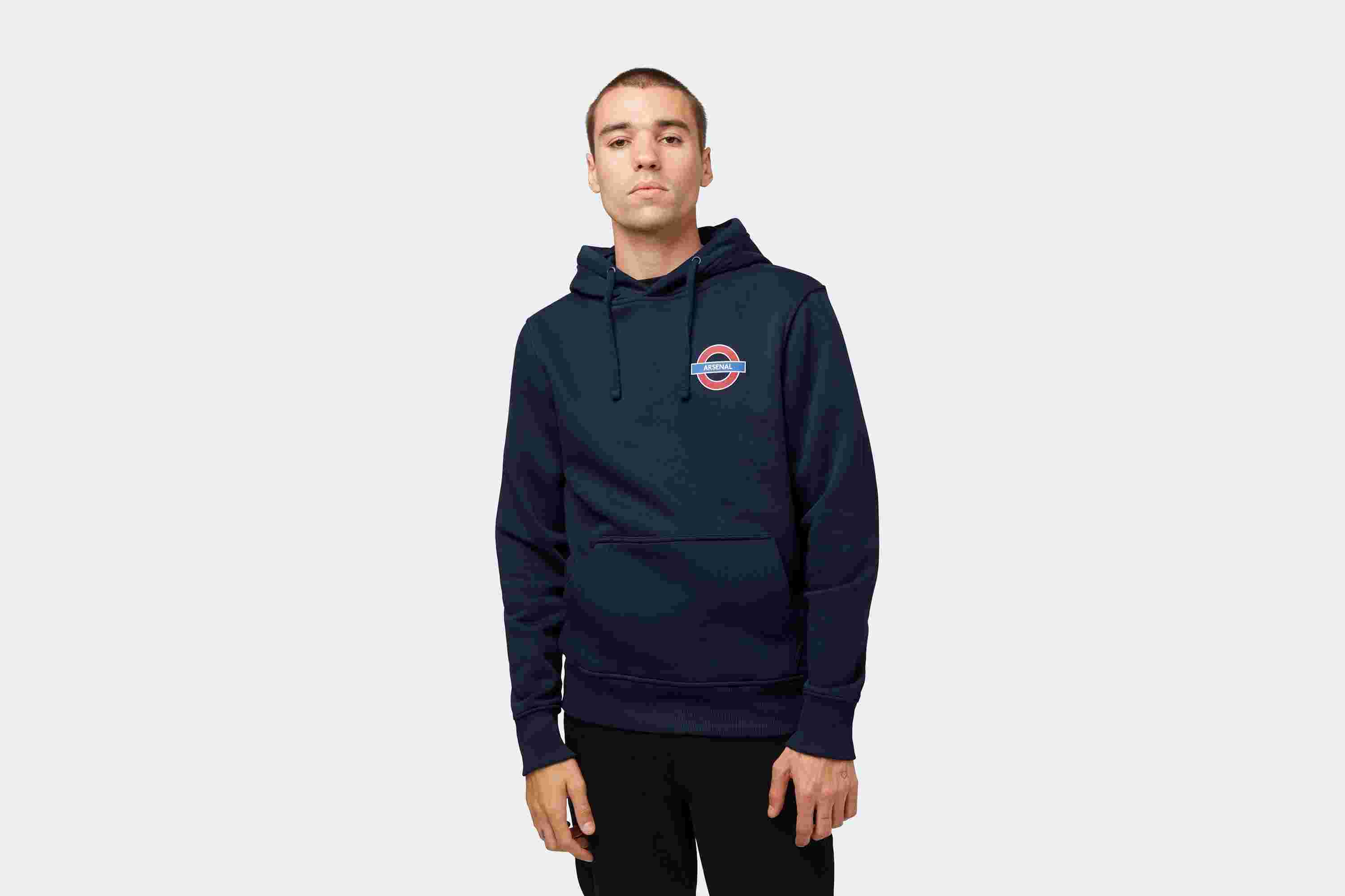 Arsenal TfL Collection | Official Online Store