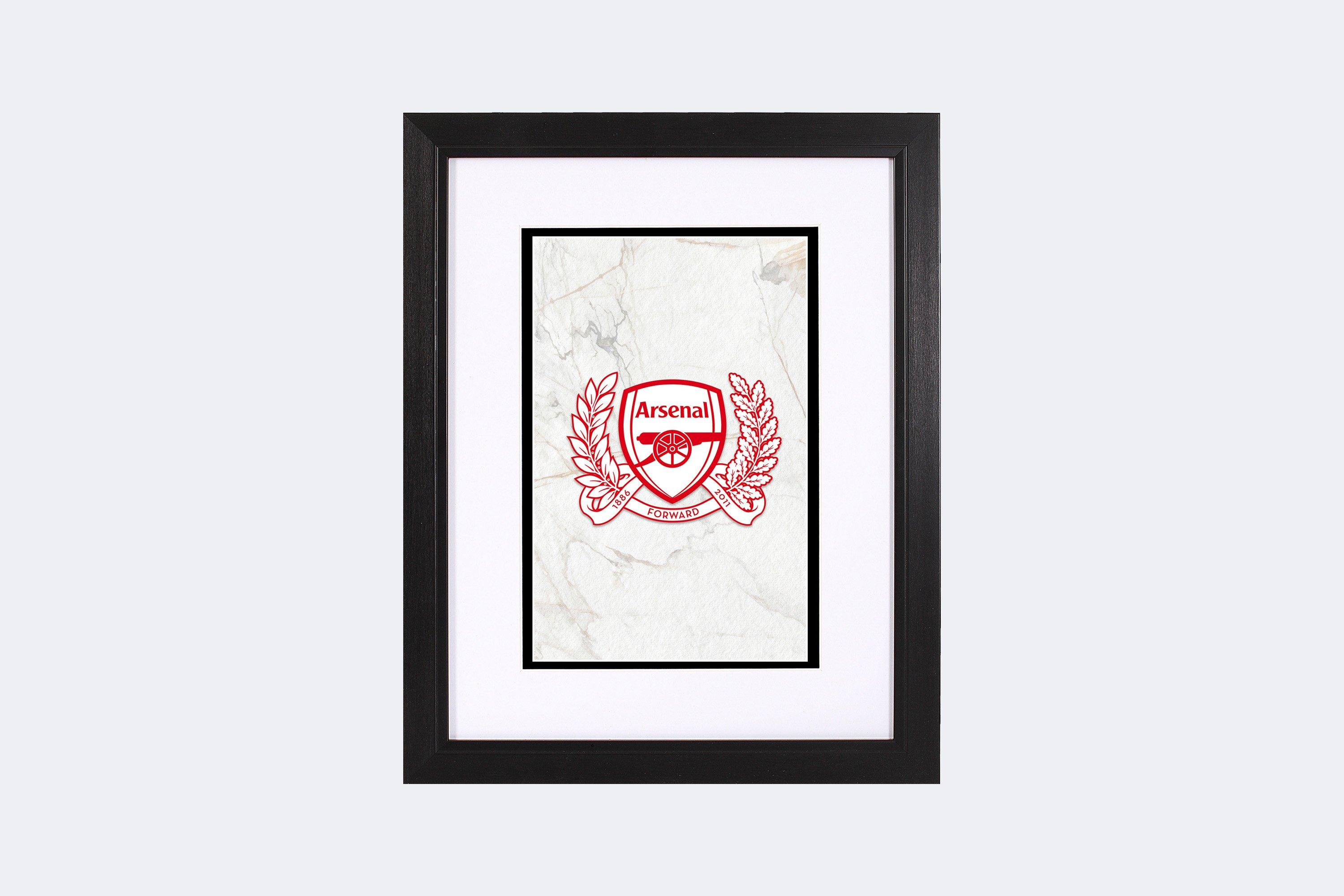 Arsenal Official Photography | Official Online Store