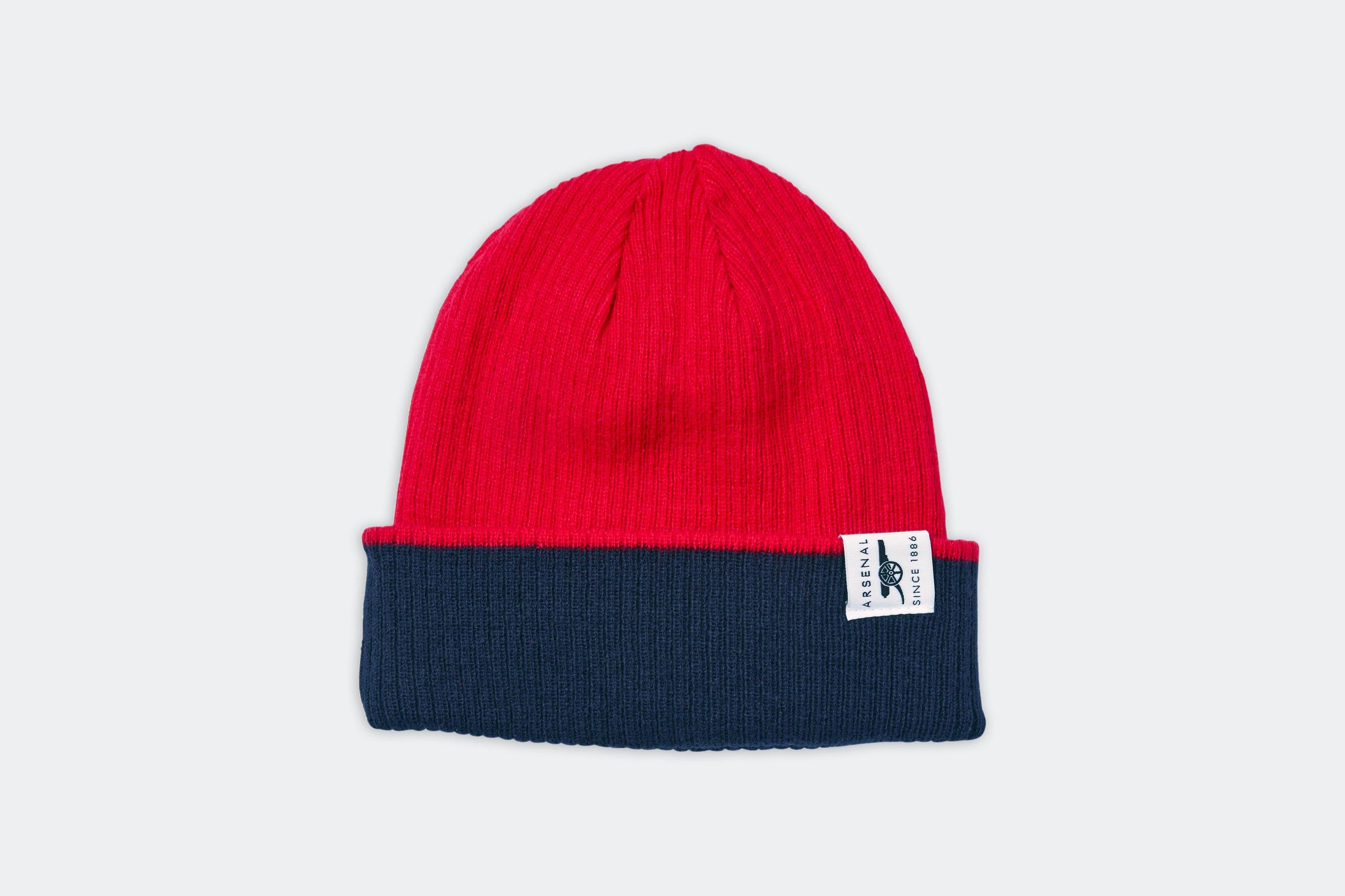 Arsenal Adult Hats & Caps | Official Online Store