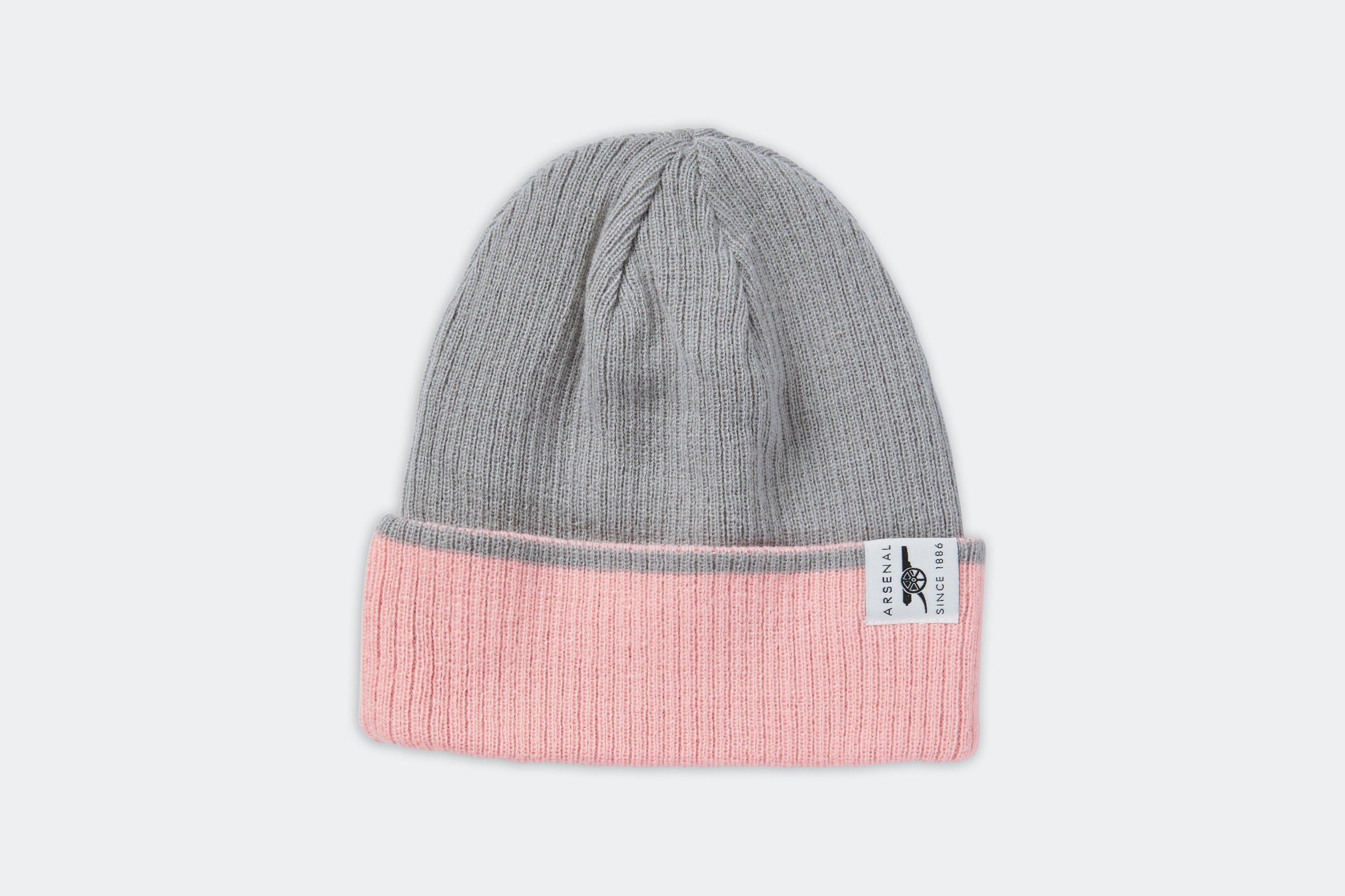 Arsenal Adult Hats & Caps | Official Online Store