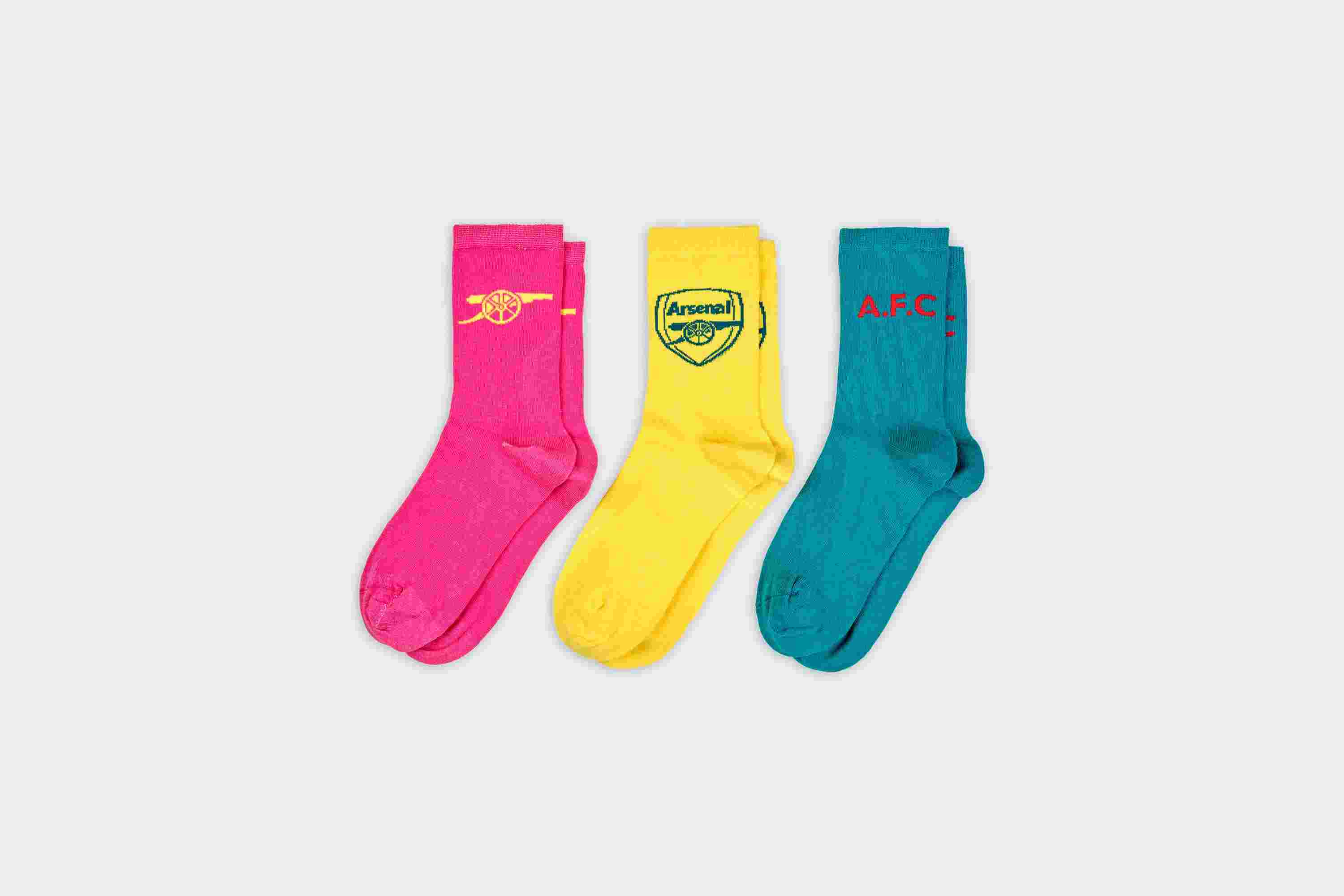 Pride Collection | Arsenal Direct