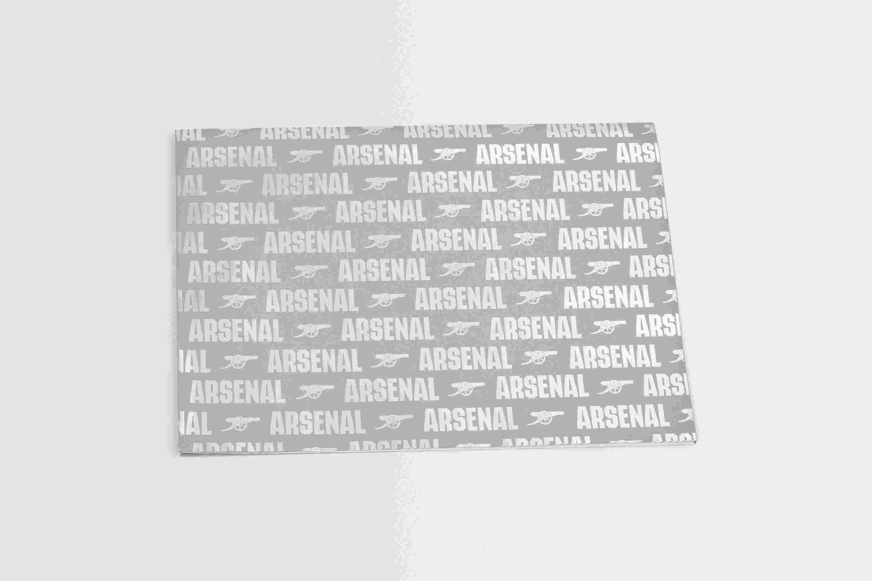The Arsenal Christmas Shop | Official Online Store