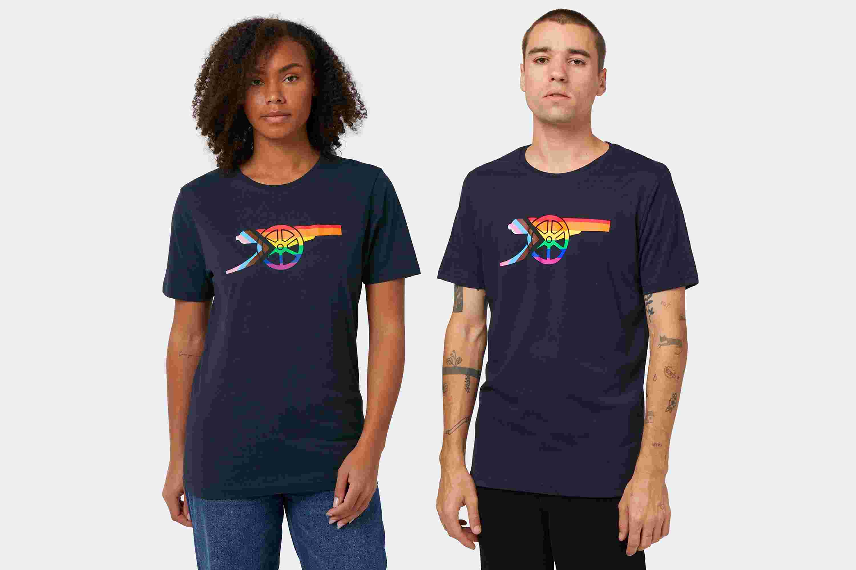 Arsenal Gifts & Accessories | Official Online Store