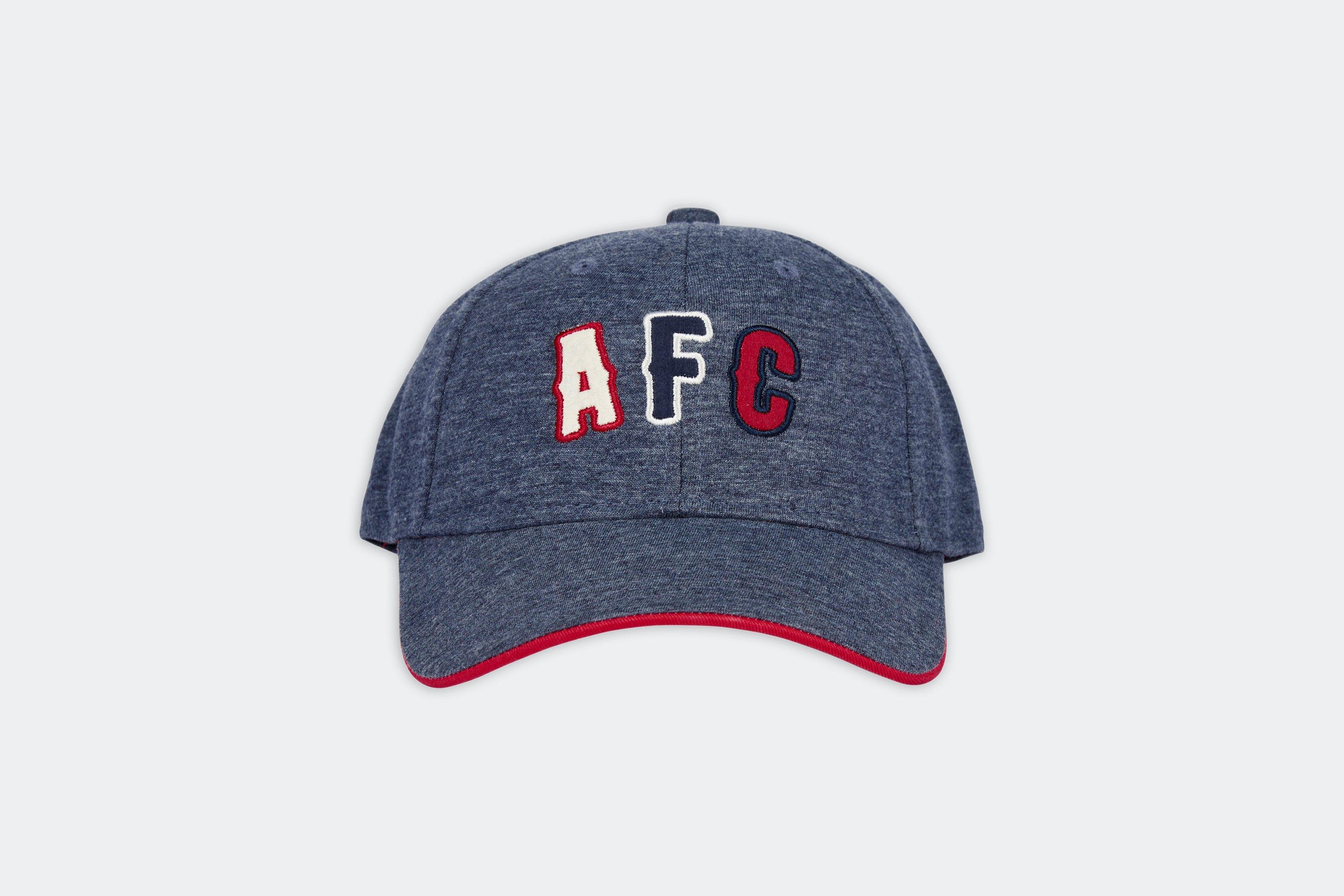 Arsenal Kids AFC Cap | Official Online Store