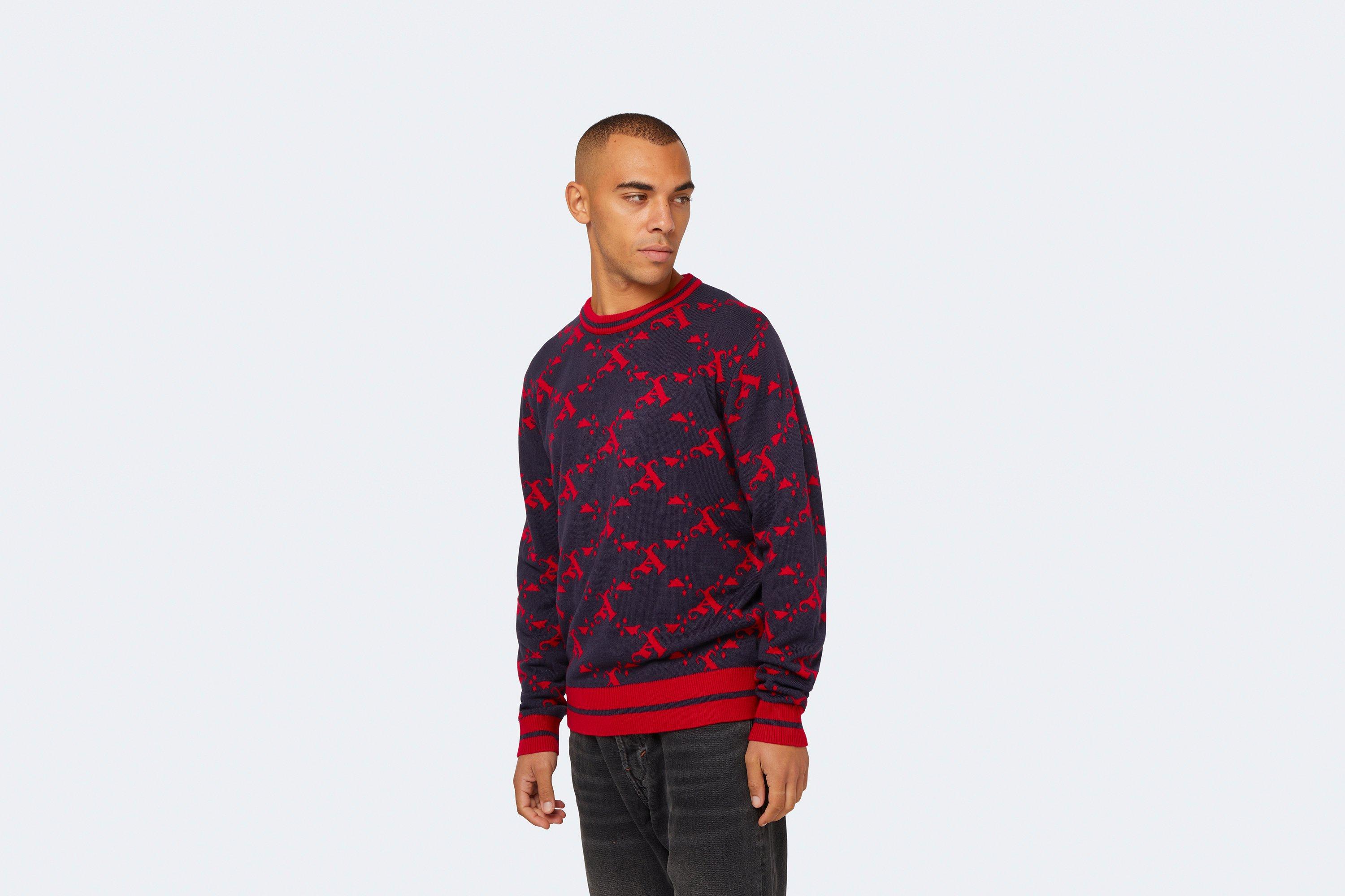 Official Arsenal Men's Knitwear | Official Online Store