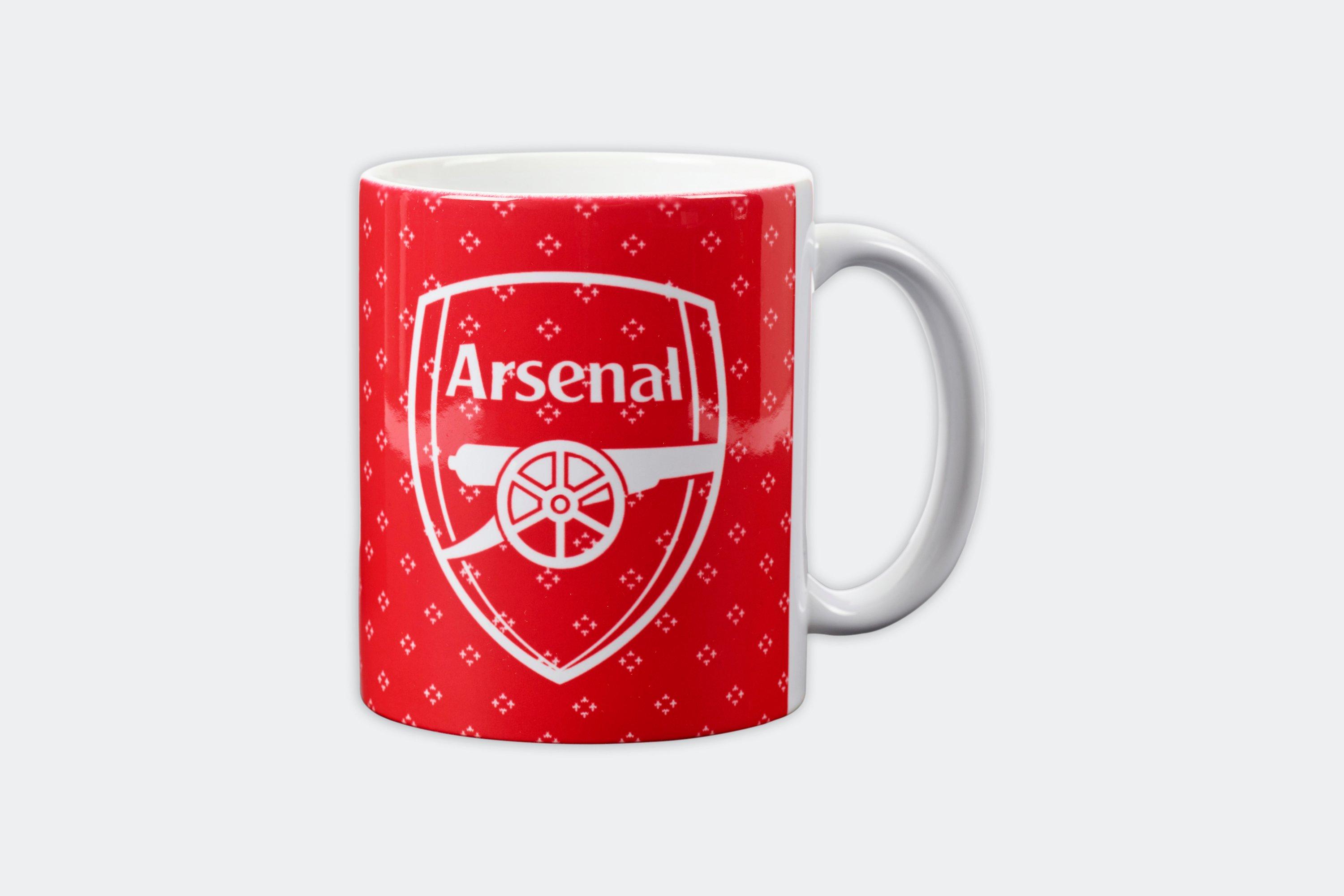 The Arsenal Christmas Shop | Official Online Store