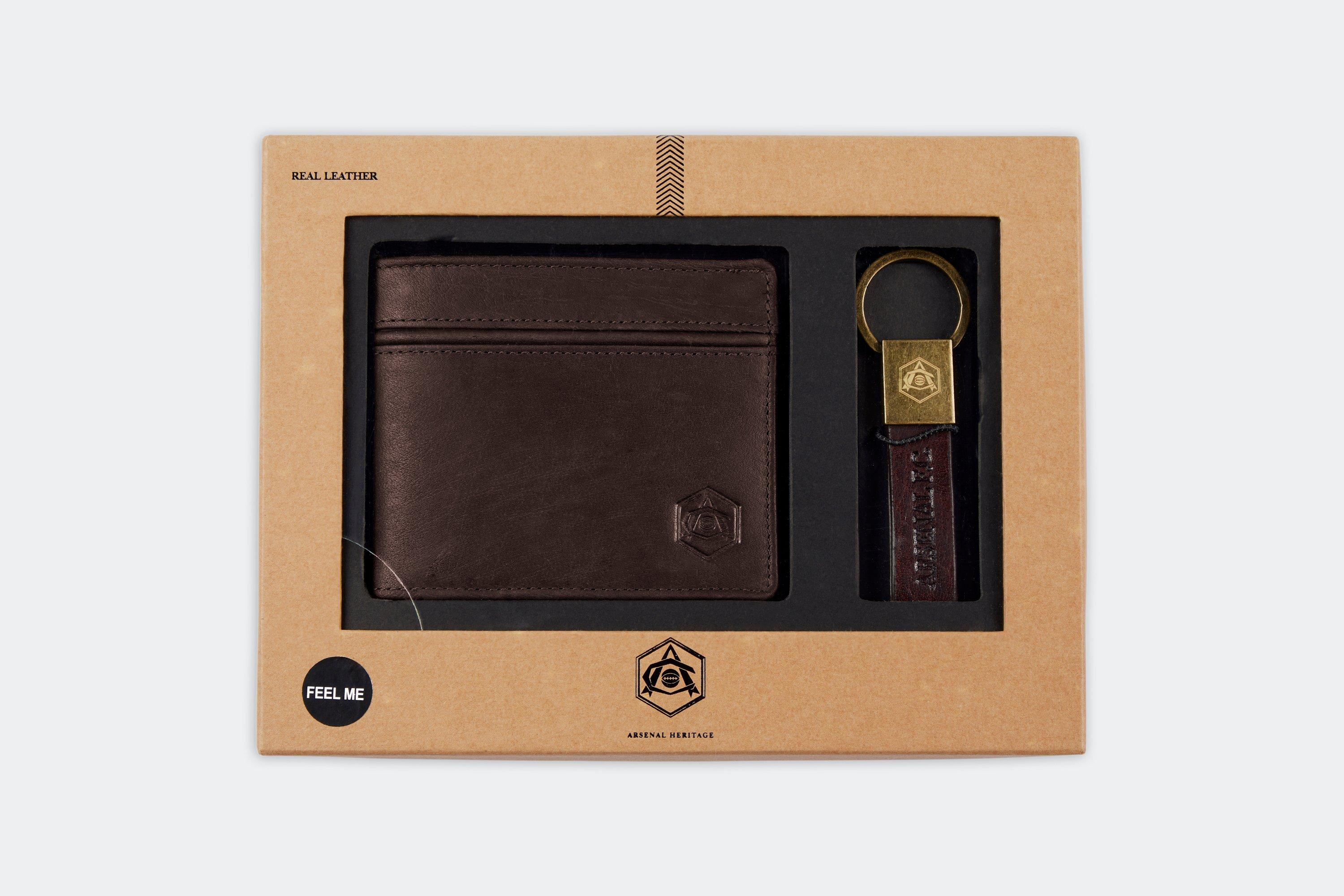 Official Arsenal Bags & Wallets | Official Online Store