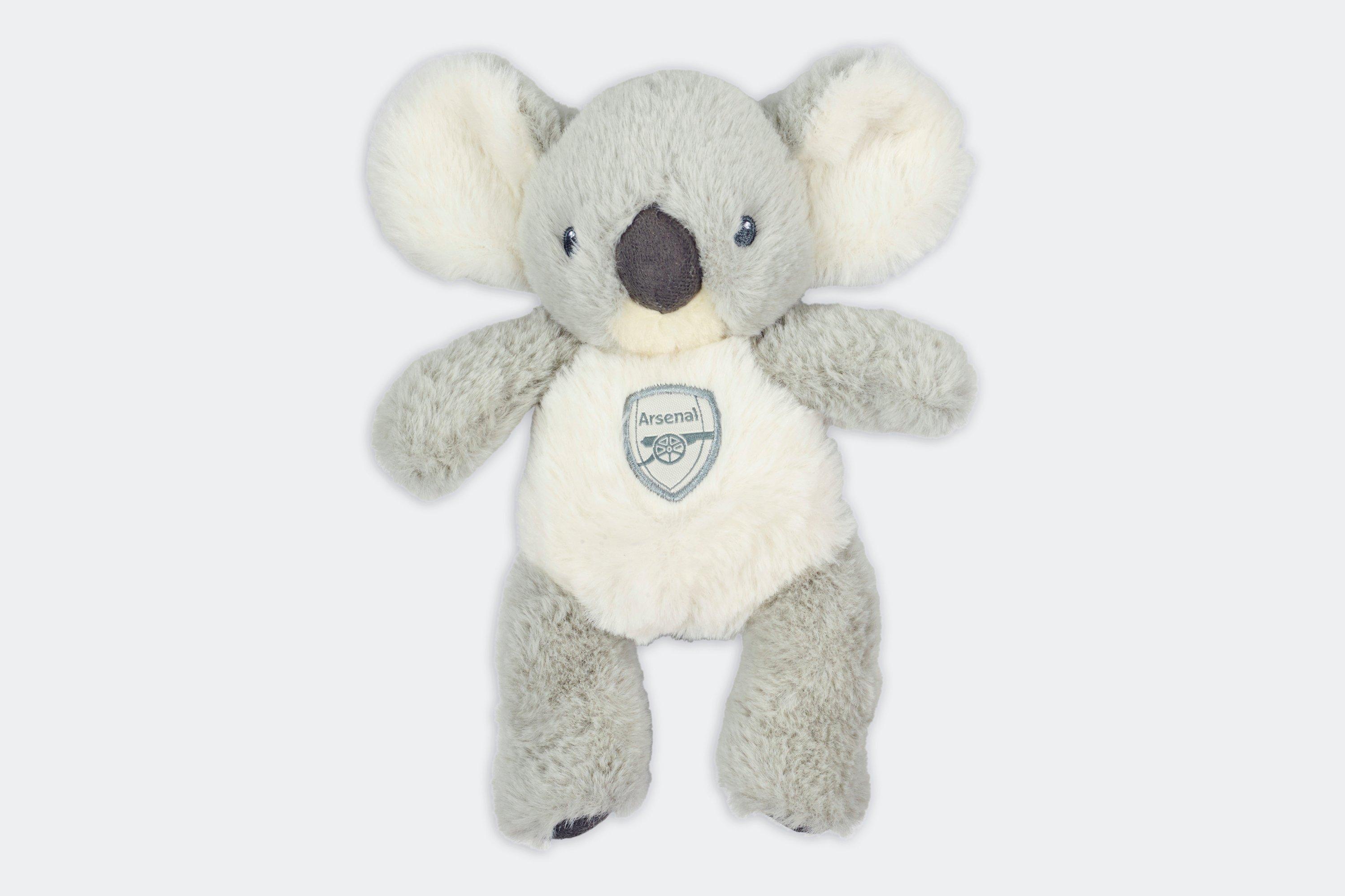 Arsenal Eco Baby Koala | Official Online Store