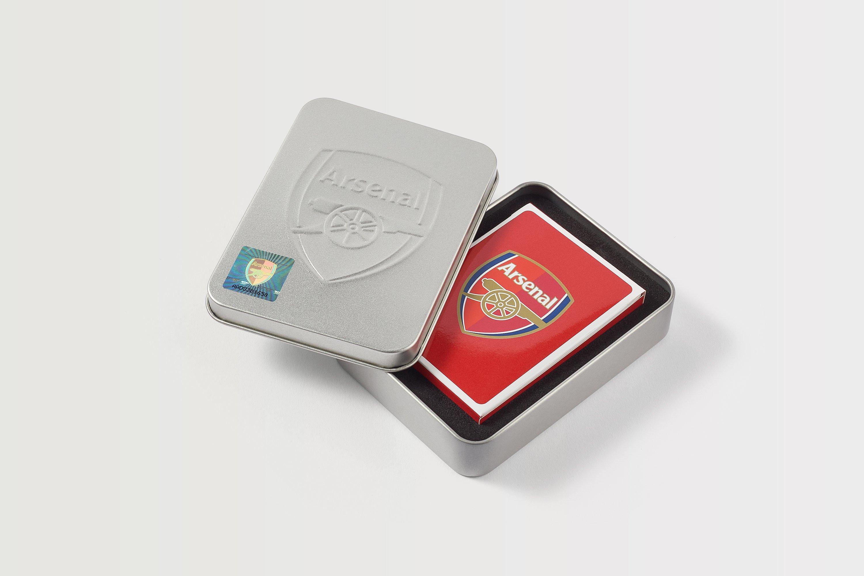 Official Arsenal Toys & Novelty Gifts | Official Online Store