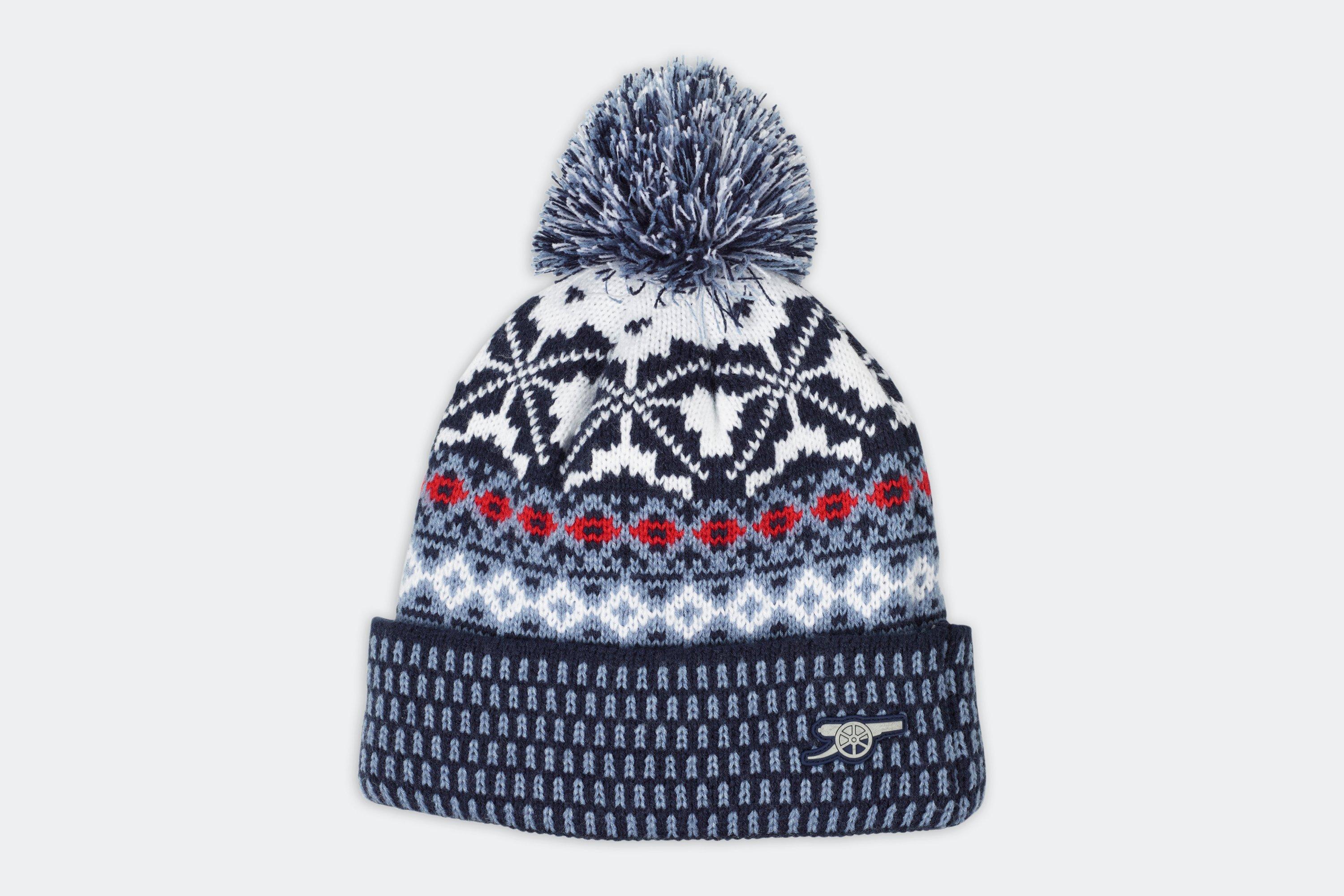 Arsenal Adult Hats & Caps | Official Online Store