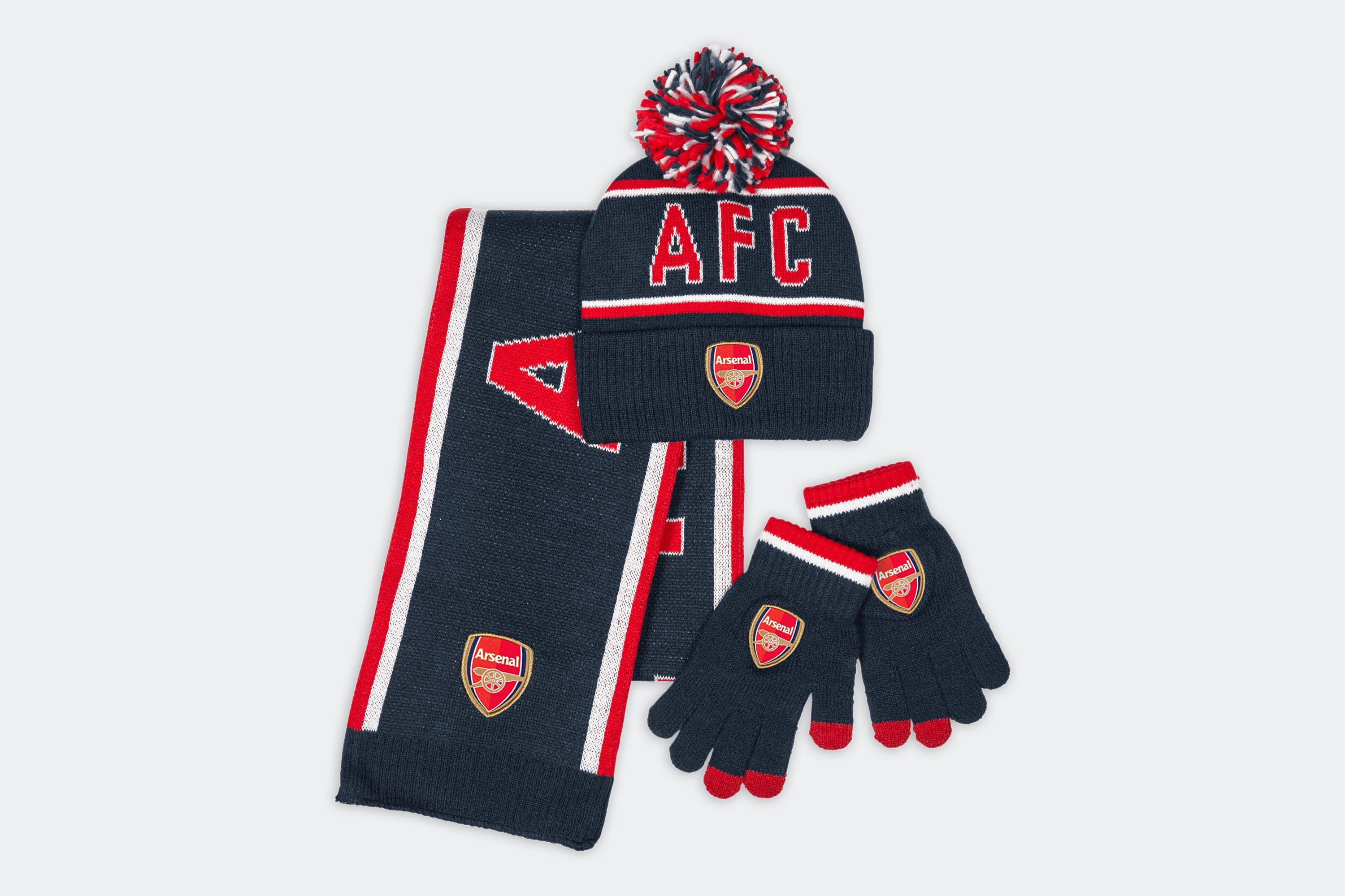 Arsenal Hats & Caps | Arsenal Direct