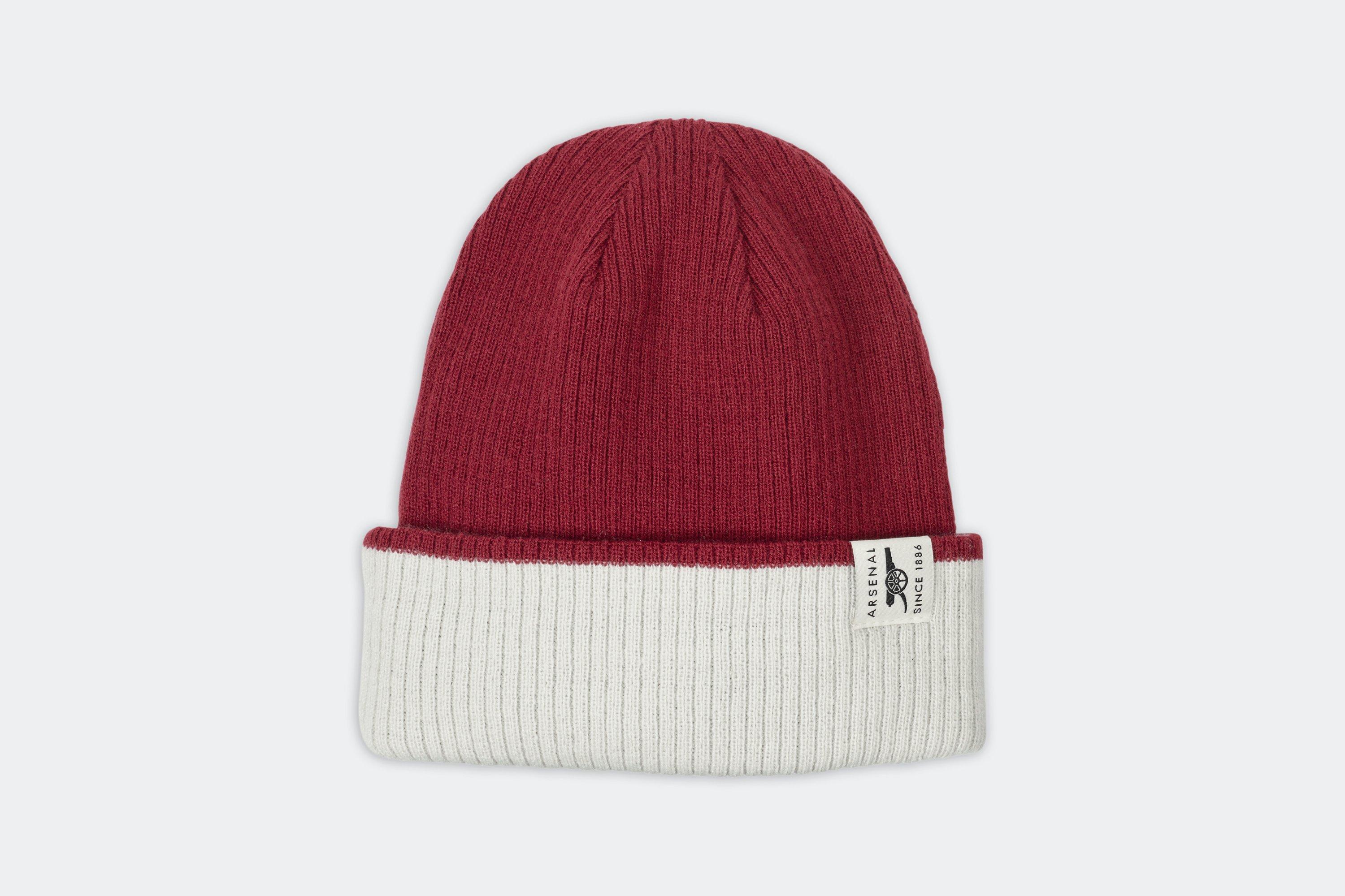 Arsenal Adult Hats & Caps | Official Online Store