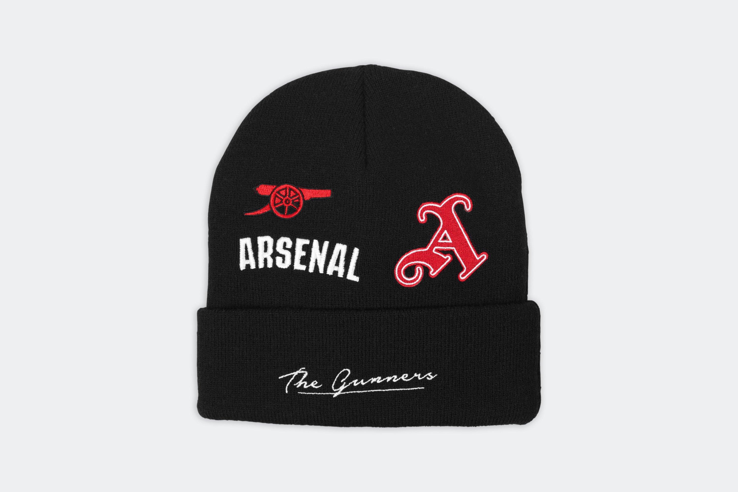 Arsenal Men's Clothing | Official Online Store