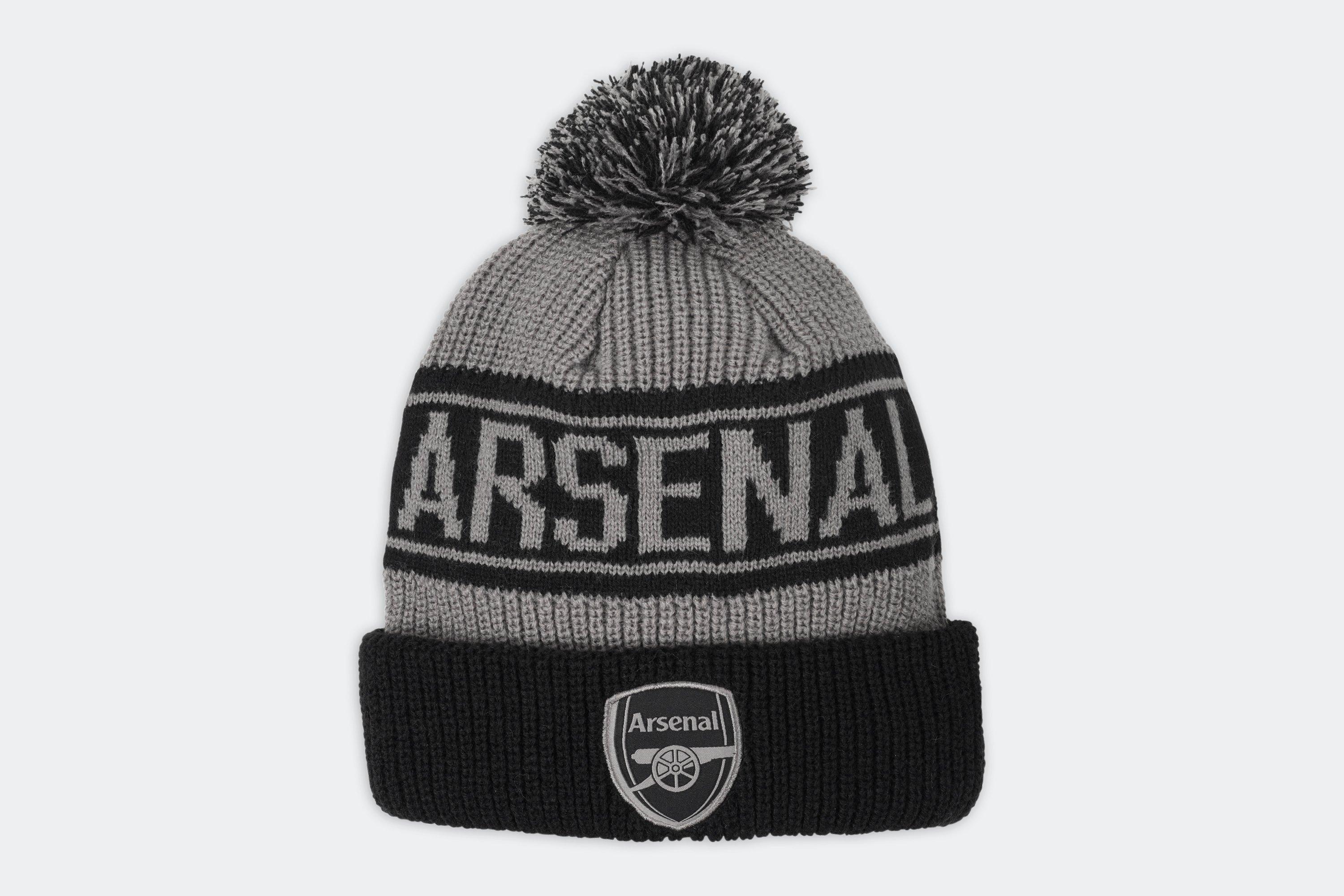 Arsenal Scarves & Gloves | Official Online Store