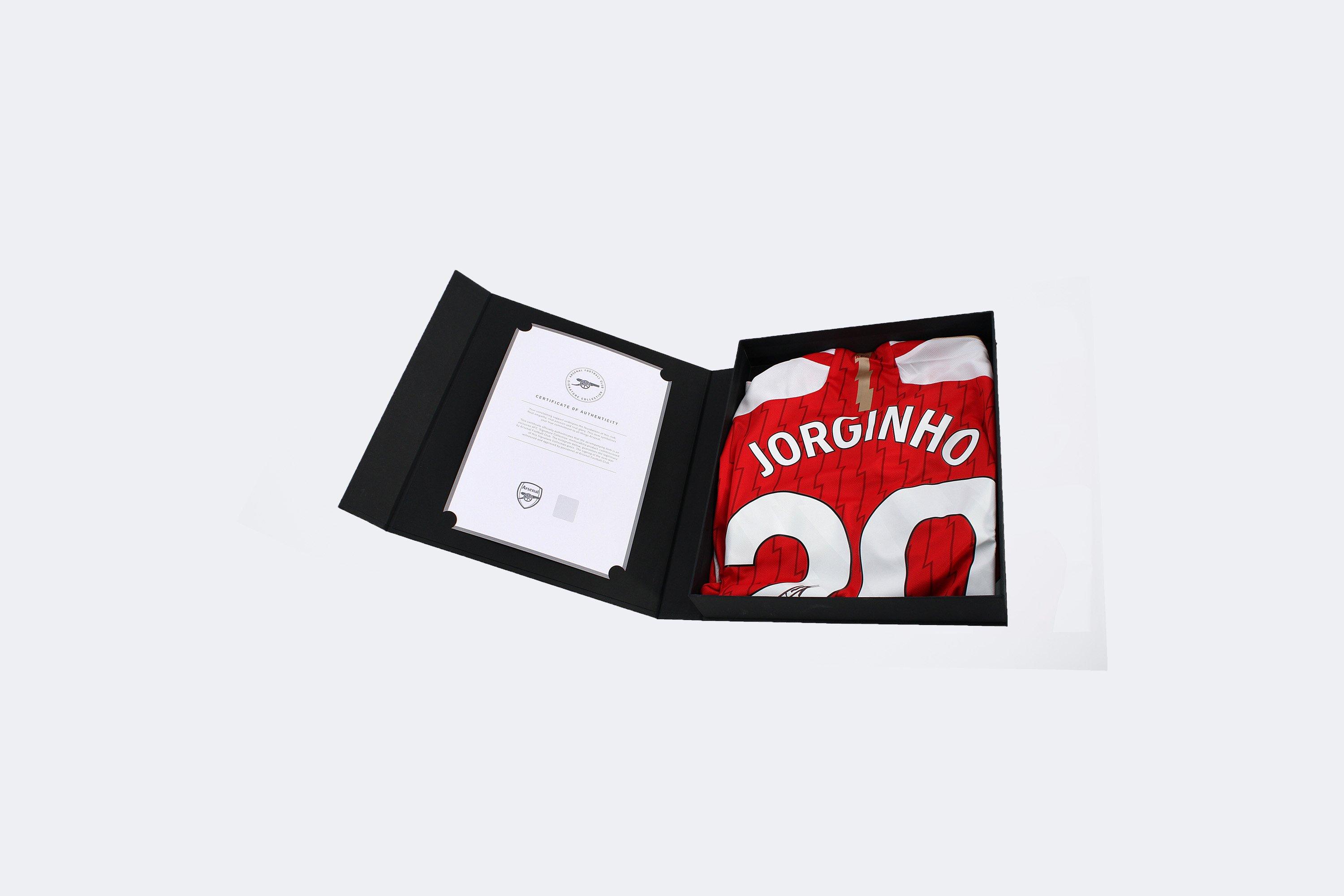Arsenal Memorabilia & Collectibles | Official Online Store