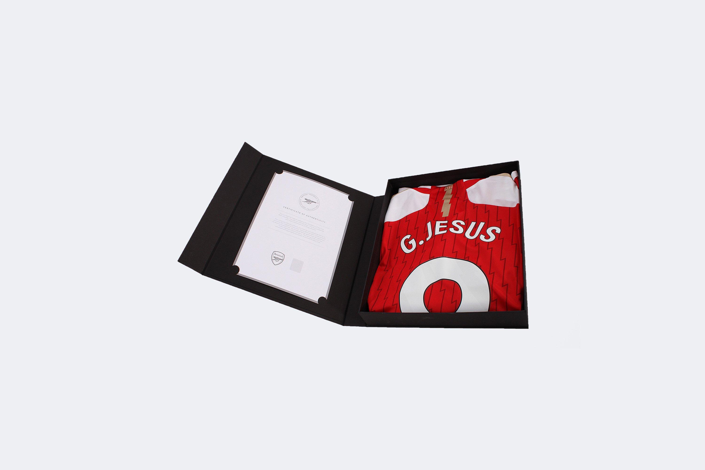 Arsenal Memorabilia & Collectibles | Official Online Store