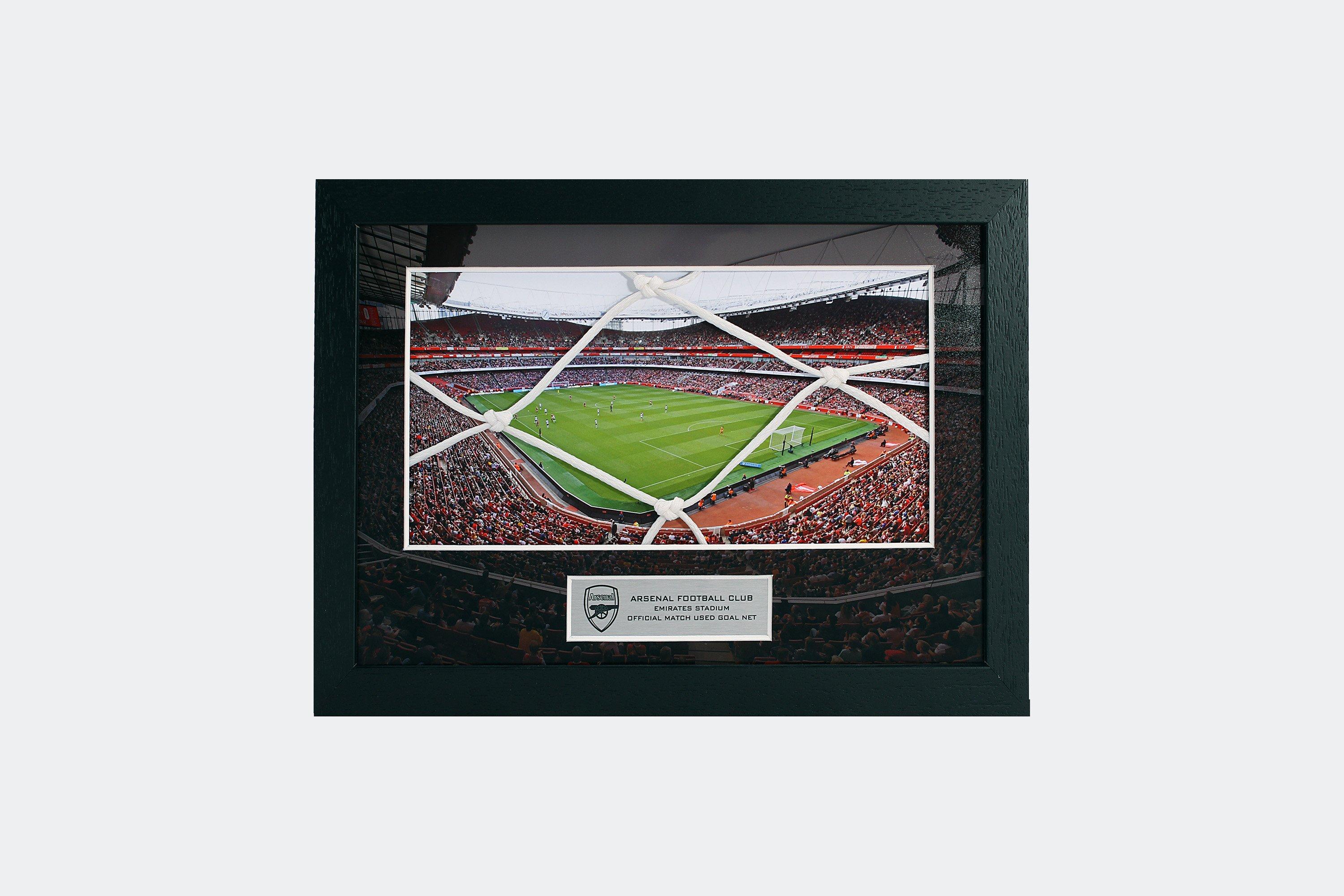 Arsenal Official Photography | Official Online Store